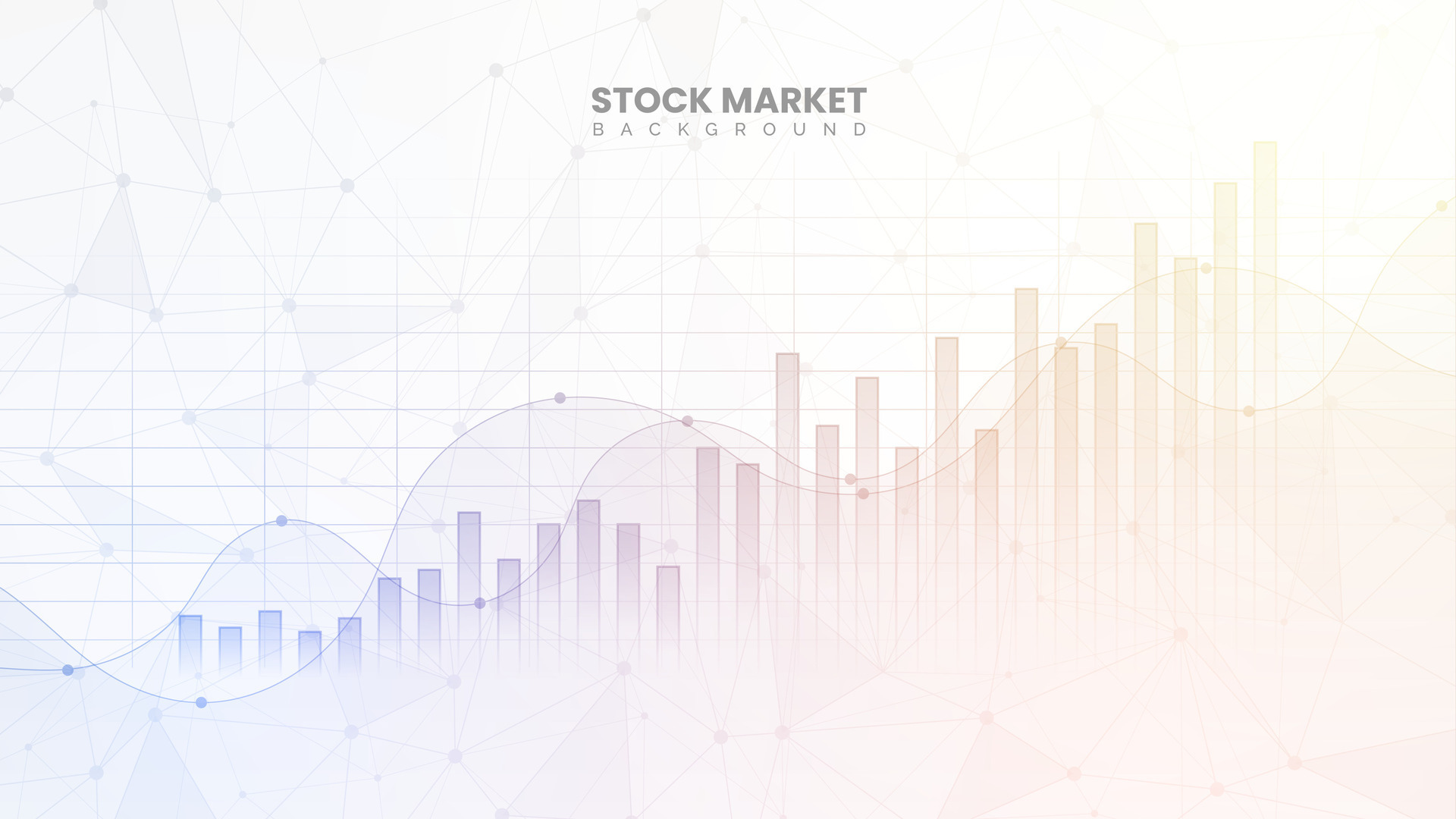 Financial bar chart, yield curves, bond data, and upward-sloping graph ... Financial bar chart, yield curves, bond data, and upward-sloping graph ...