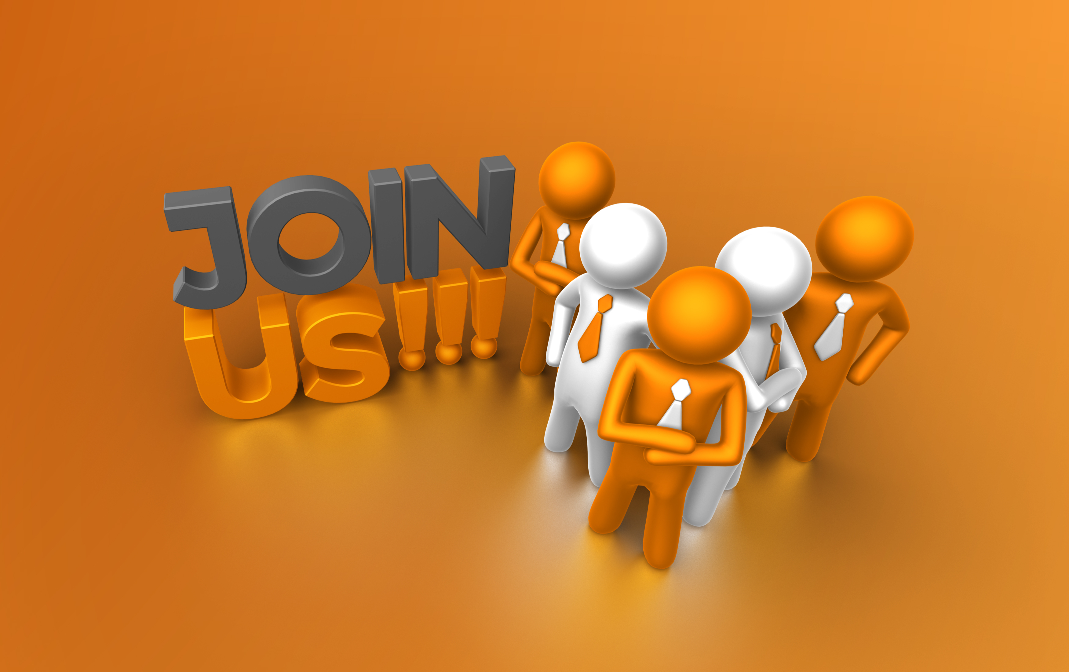 Come Join Us Stock Photos, Images and Backgrounds for Free Download