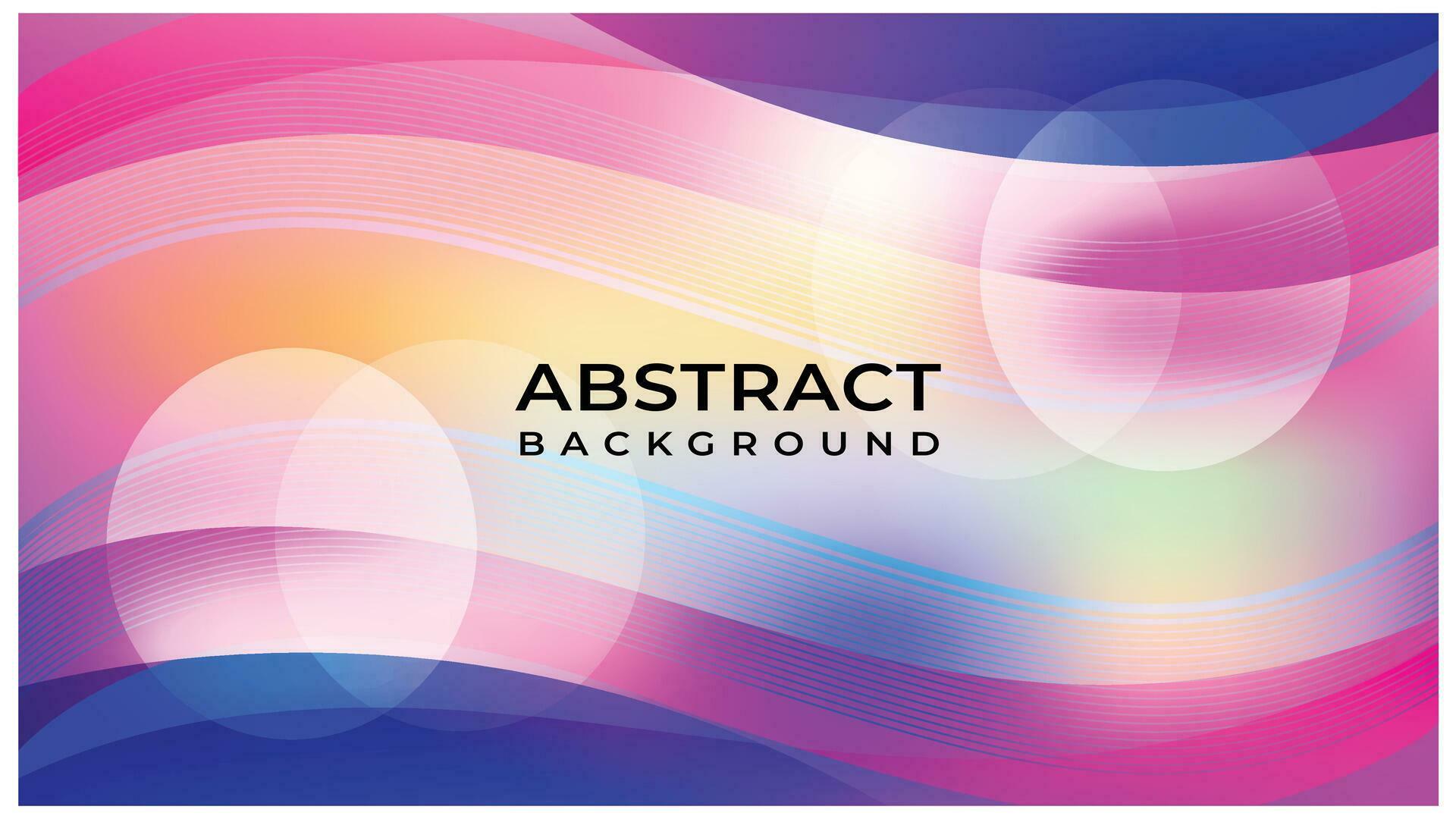 abstract Multi gradient background design colorful with Halftone dot ...