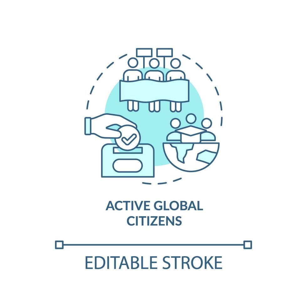 Active Citizen Participation Active Citizen Participation