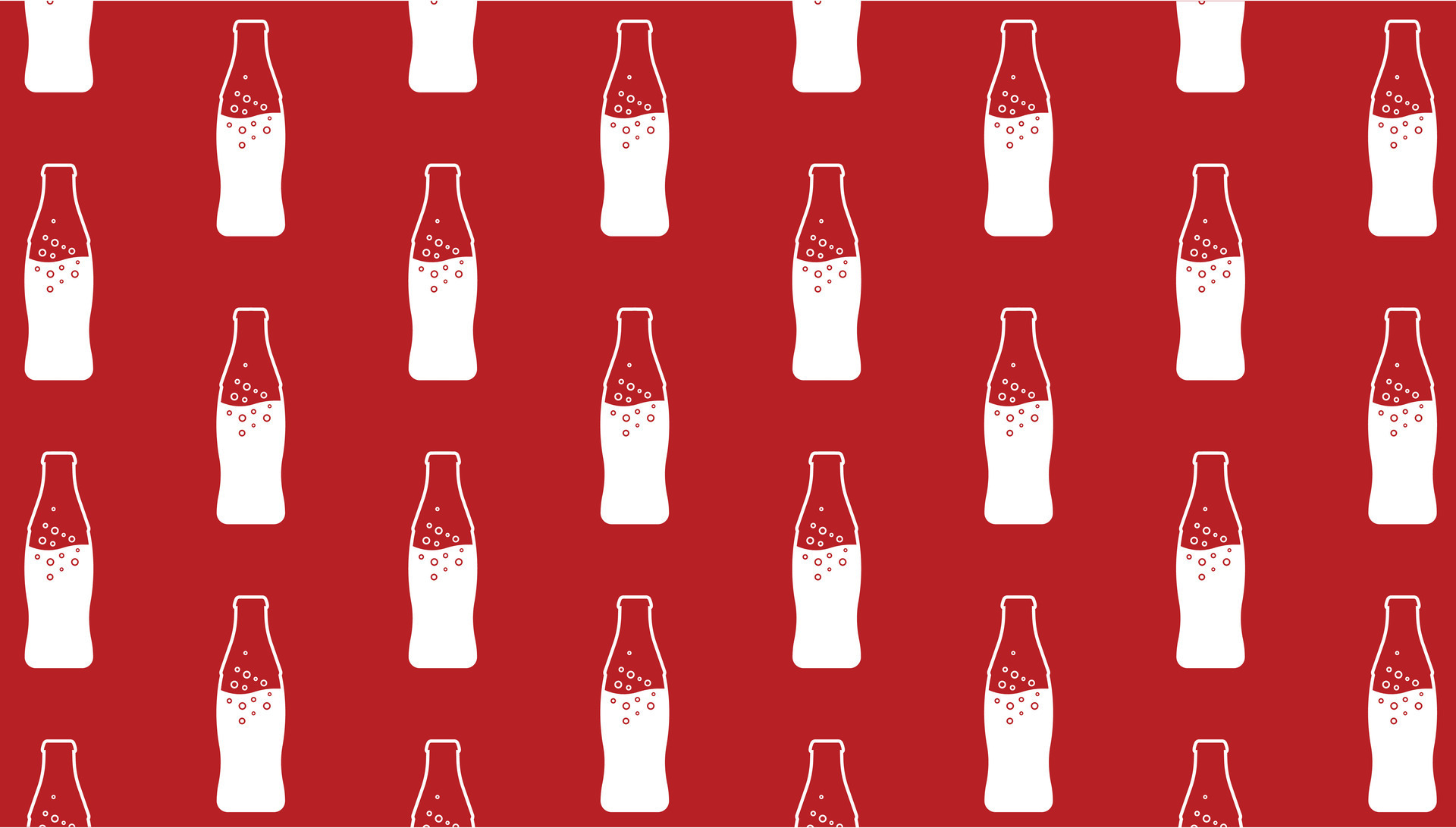 Cola drink icon pattern 25768240 Vector Art at Vecteezy
