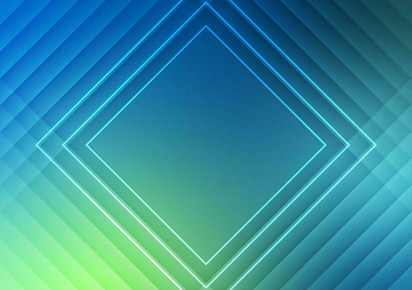 Graphic Blue Green Gradient Square Pattern Abstract Line Background 25769972 Vector Art At Vecteezy