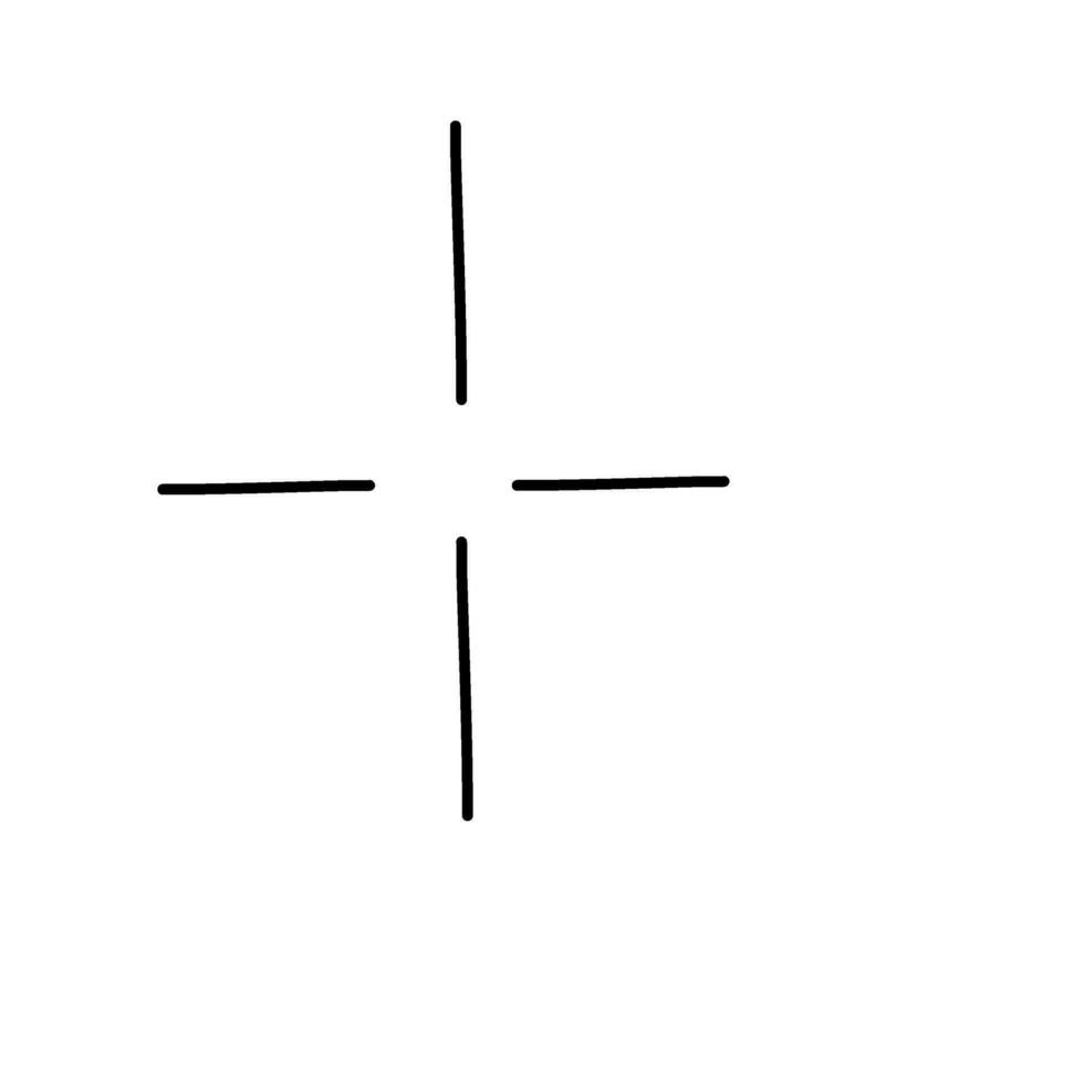 sparkle star line art glitter outline 25771286 Vector Art at Vecteezy