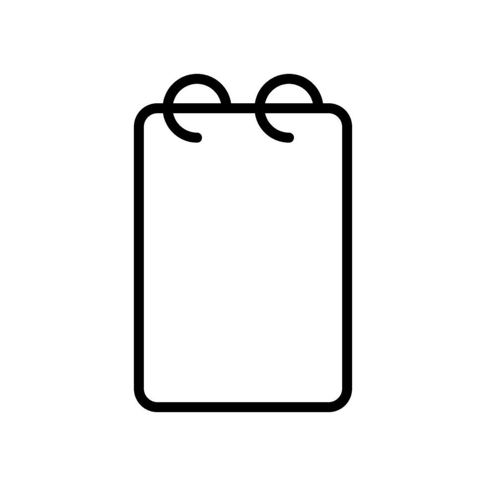 clipboard sign symbol vector 25775646 Vector Art at Vecteezy