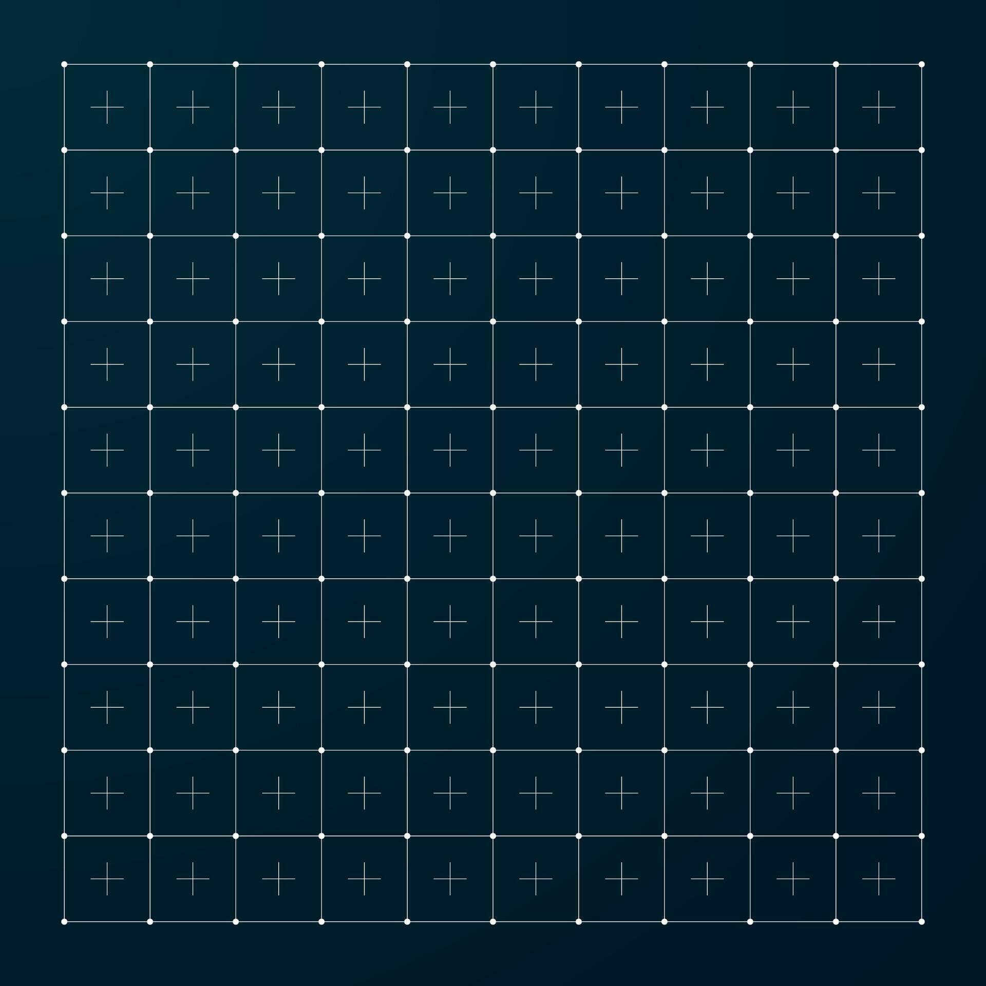 Hud Grid Modern Interface Grid For Futuristic Interface Vector Illustration 25779656 Vector