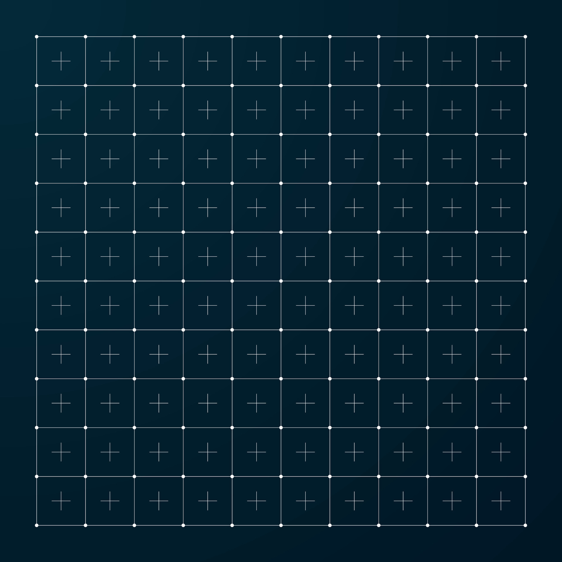 Hud Grid Modern Interface Grid For Futuristic Interface Vector Illustration 25779656 Vector