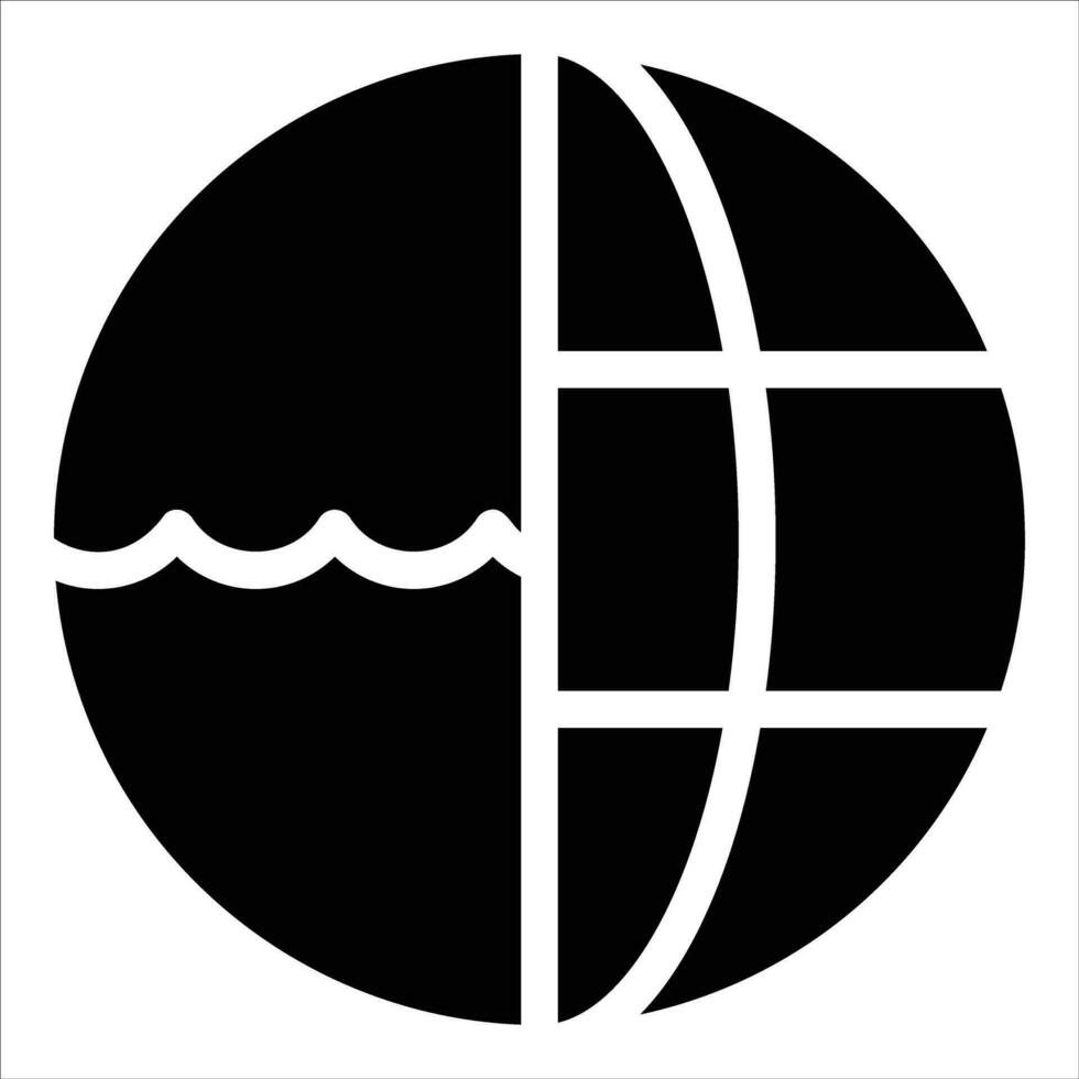 World Oceans Day In Flat Design Style 25781592 Vector Art At Vecteezy
