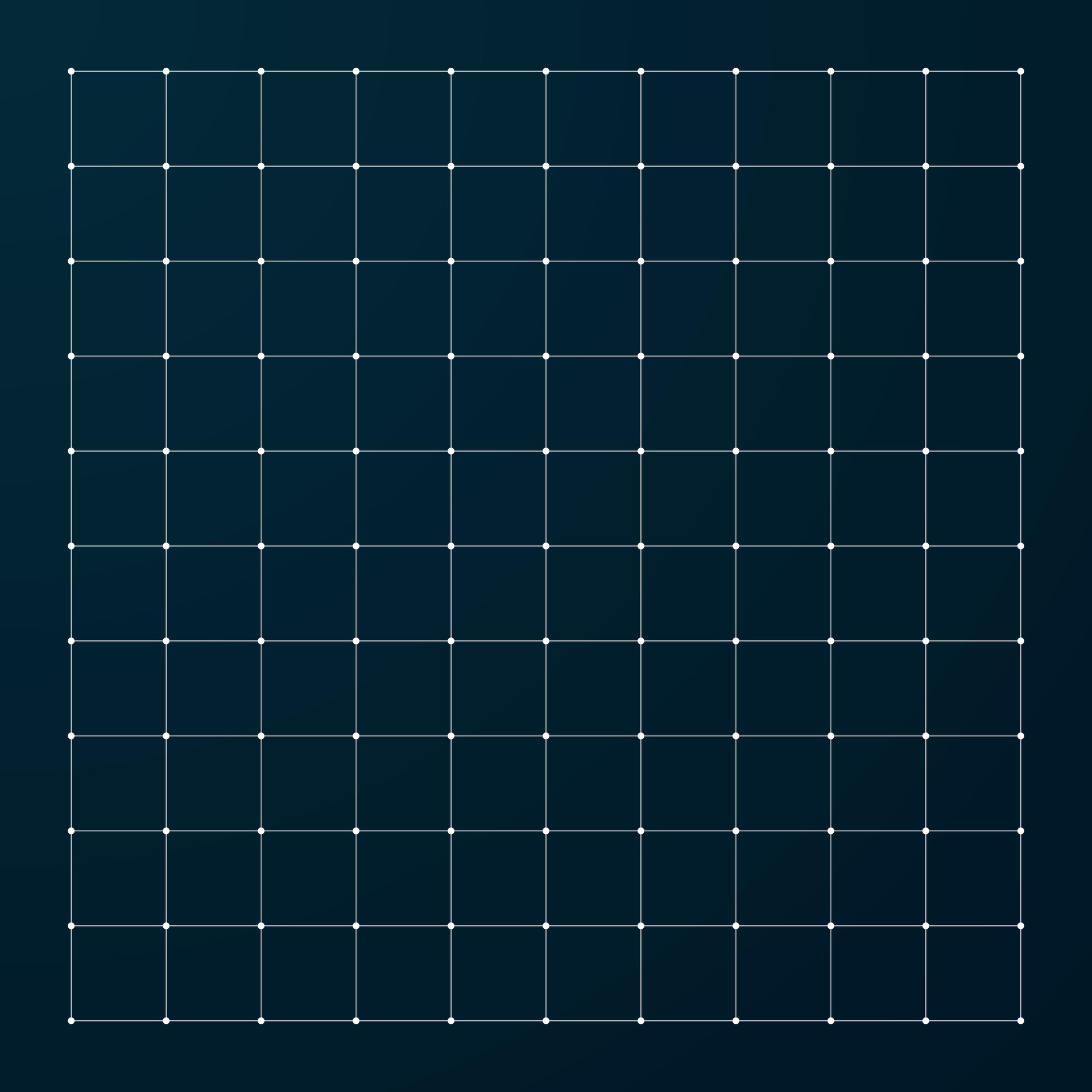 Hud Grid Modern Interface Grid For Futuristic Interface Vector Illustration 25787867 Vector