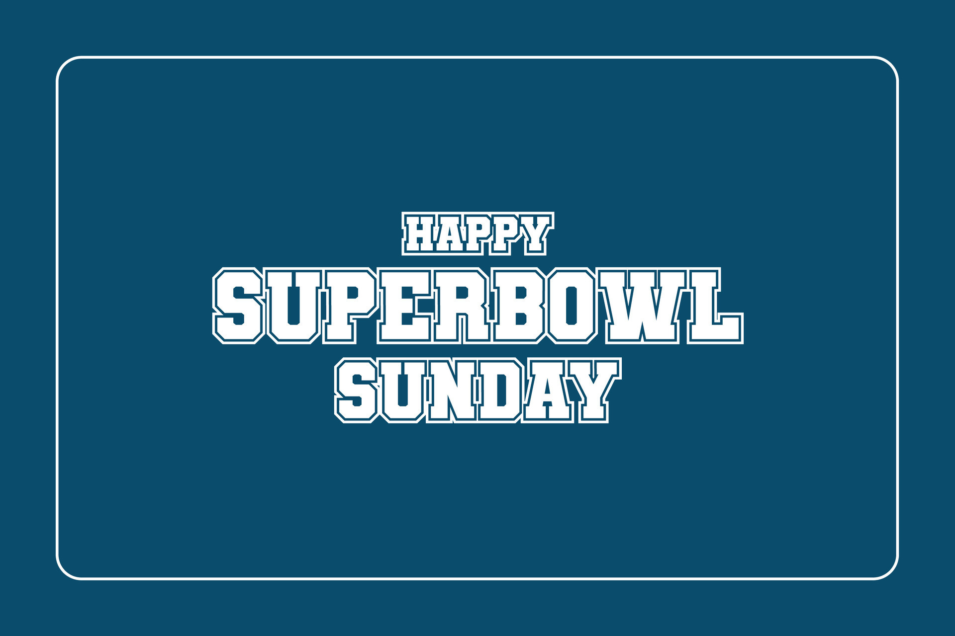 Happy Superbowl Sunday, super bowl 25788121 Vector Art at Vecteezy Happy Superbowl Sunday, super bowl 25788121 Vector Art at Vecteezy