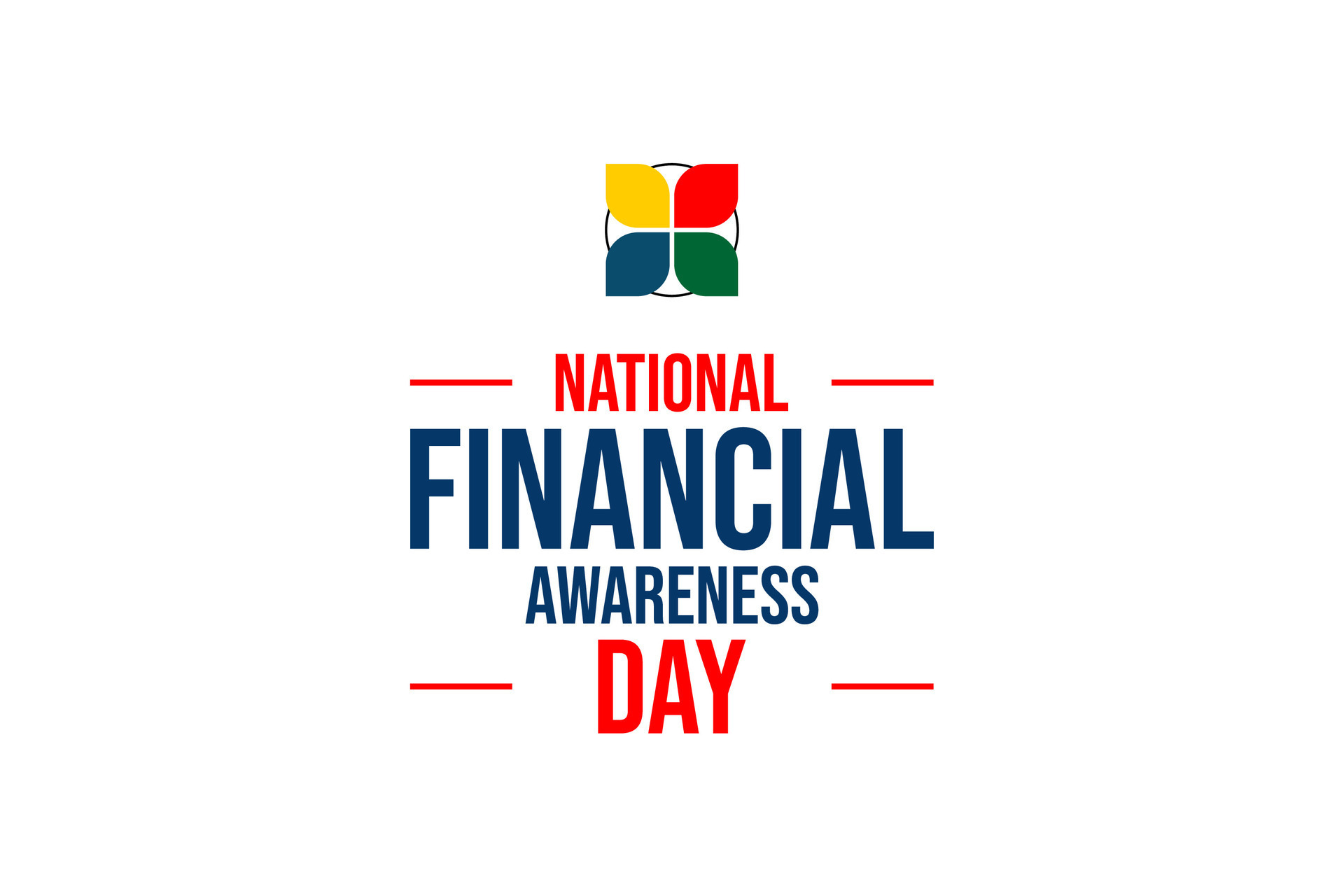 National Financial Awareness Day 25789292 Vector Art At Vecteezy national-financial-awareness-day-25789292-vector-art-at-vecteezy