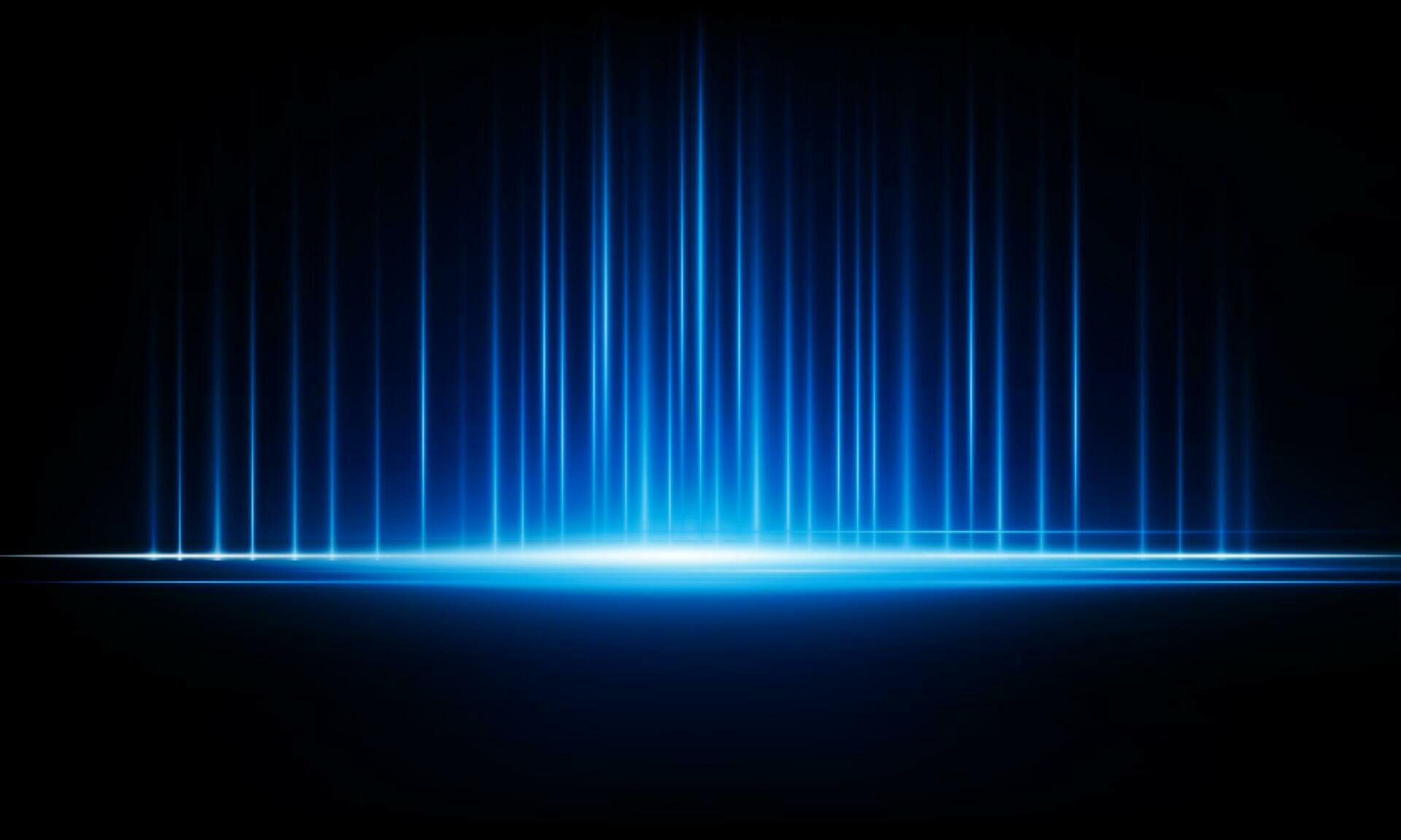 Abstract city open Light technology background Hitech communication ...