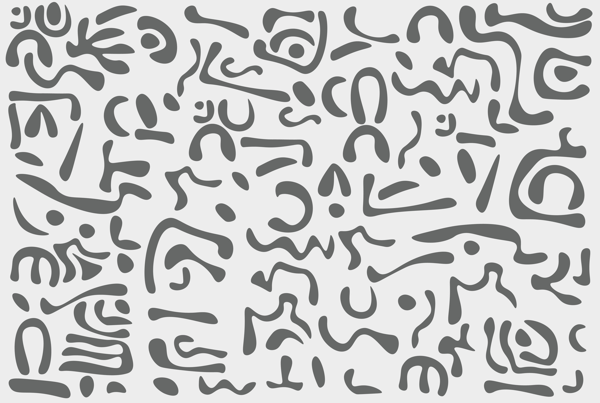 Ancient Text Script Pattern Background 25795419 Vector Art At Vecteezy