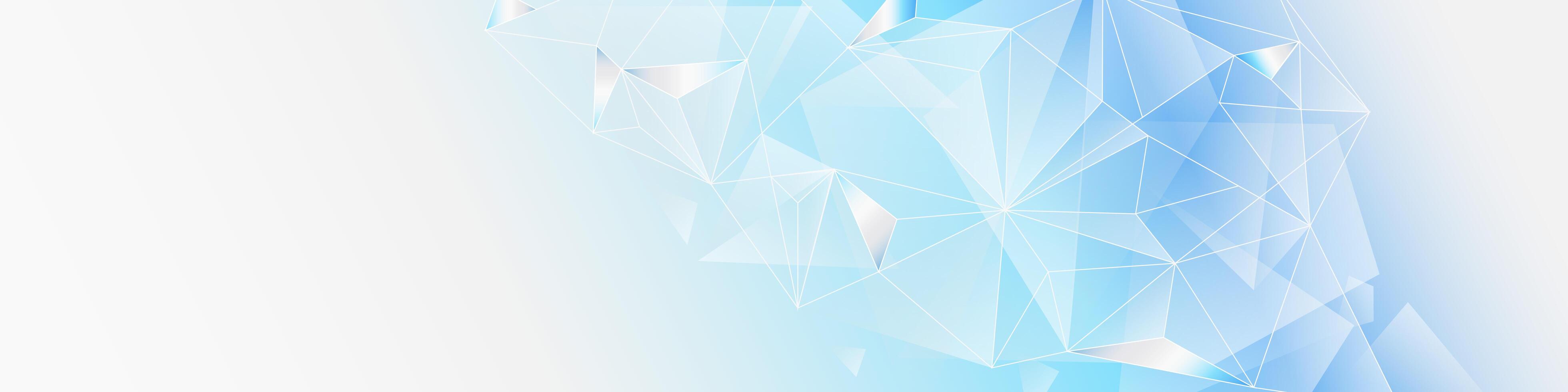 Linkedin banner with abstract geometric network connection 25799235 ...