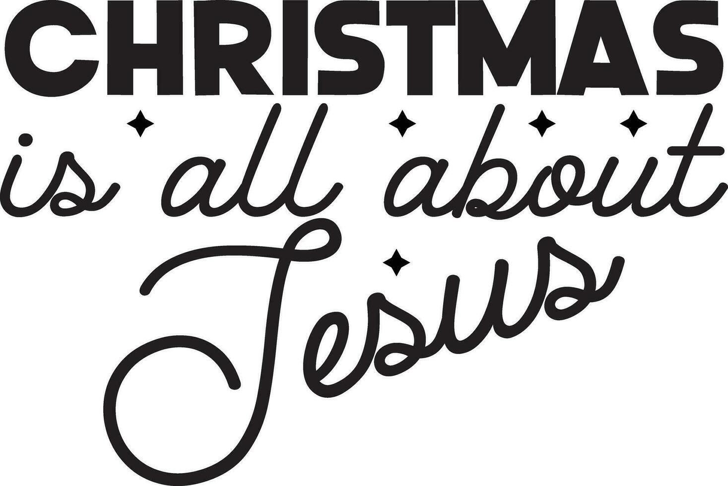 Christmas T Shirt Design 25800194 Vector Art At Vecteezy