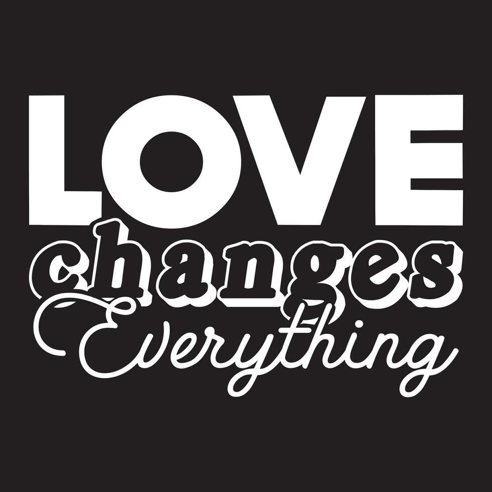 Positive Quotes T Shirt Design 25801153 Vector Art At Vecteezy