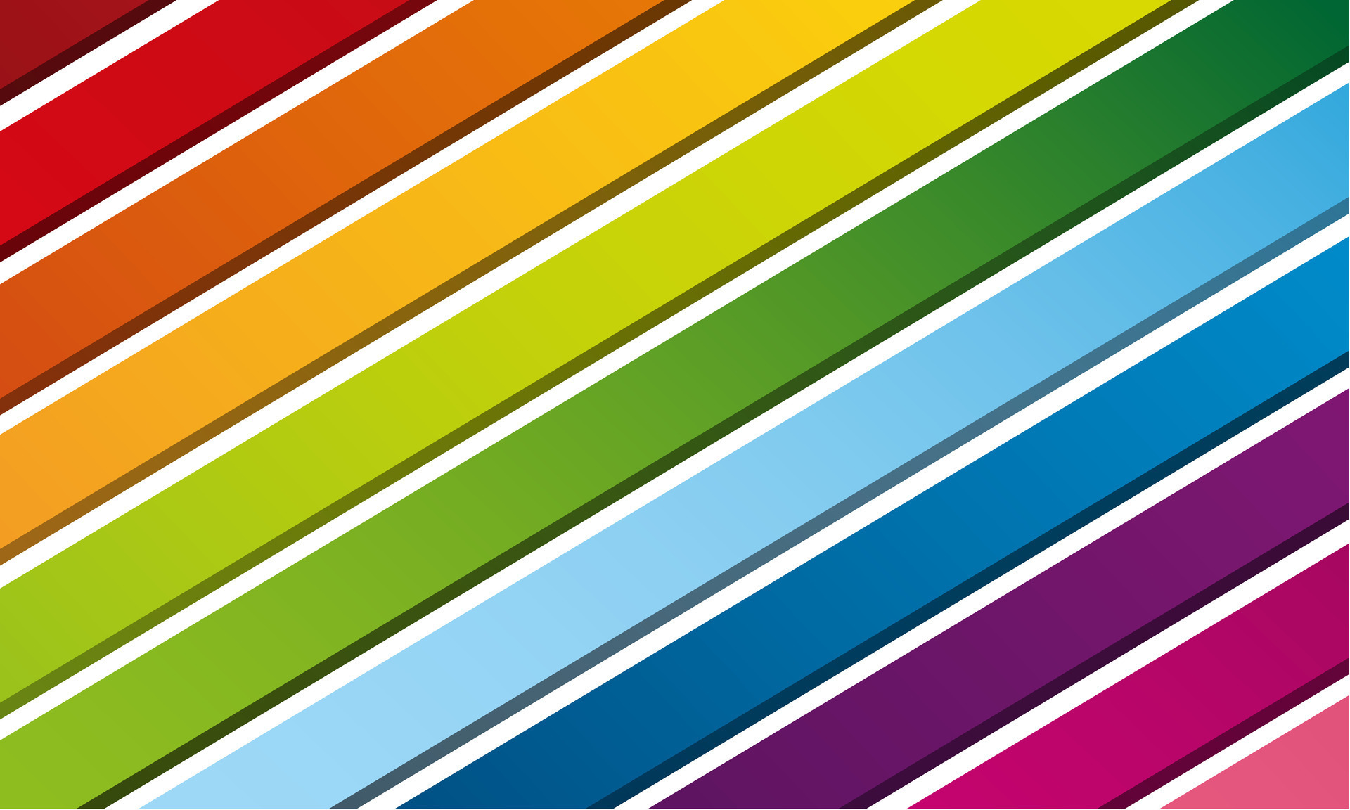 Rainbow colors abstract Background Design.Vector illustration 25802265 ...