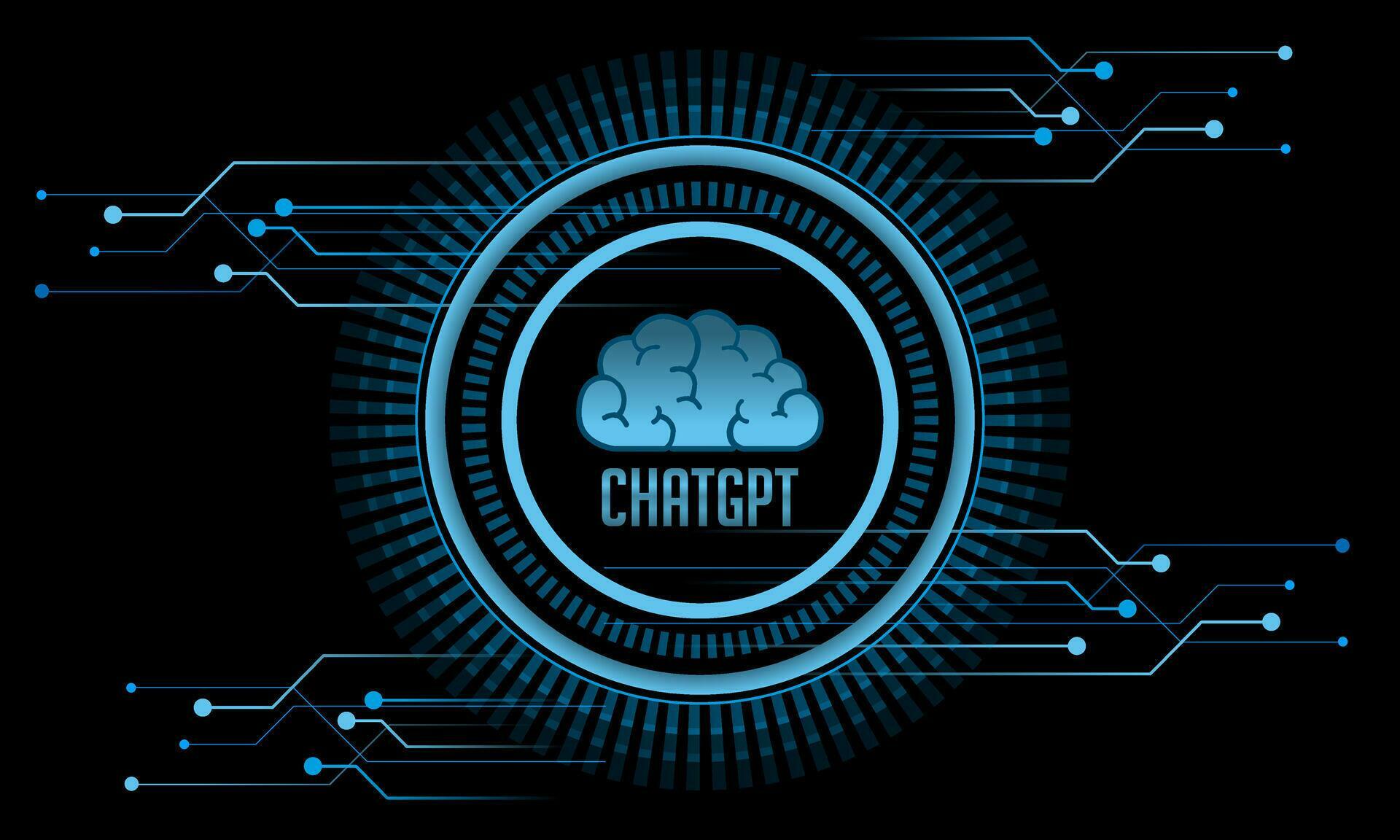 Ai artificial intelligence,ChatGPT OpenAI,ChatGPT illustration for ...