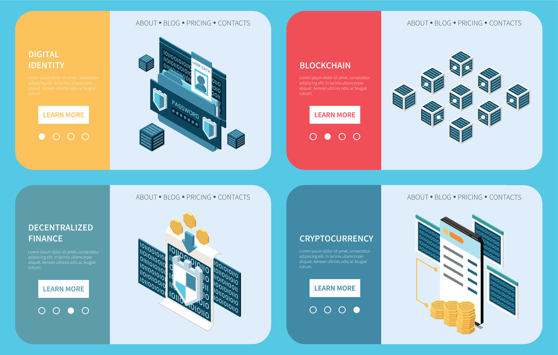 Web 3.0 Technology Isometric 25802867 Vector Art at Vecteezy Web 3.0 Technology Isometric 25802867 Vector Art at Vecteezy