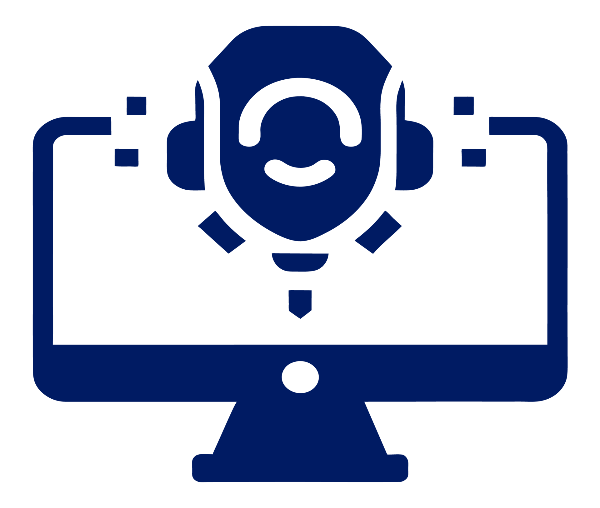 Artificial Intelligence Robot Technology Tech icon transparent ... Artificial Intelligence Robot Technology Tech icon transparent ...