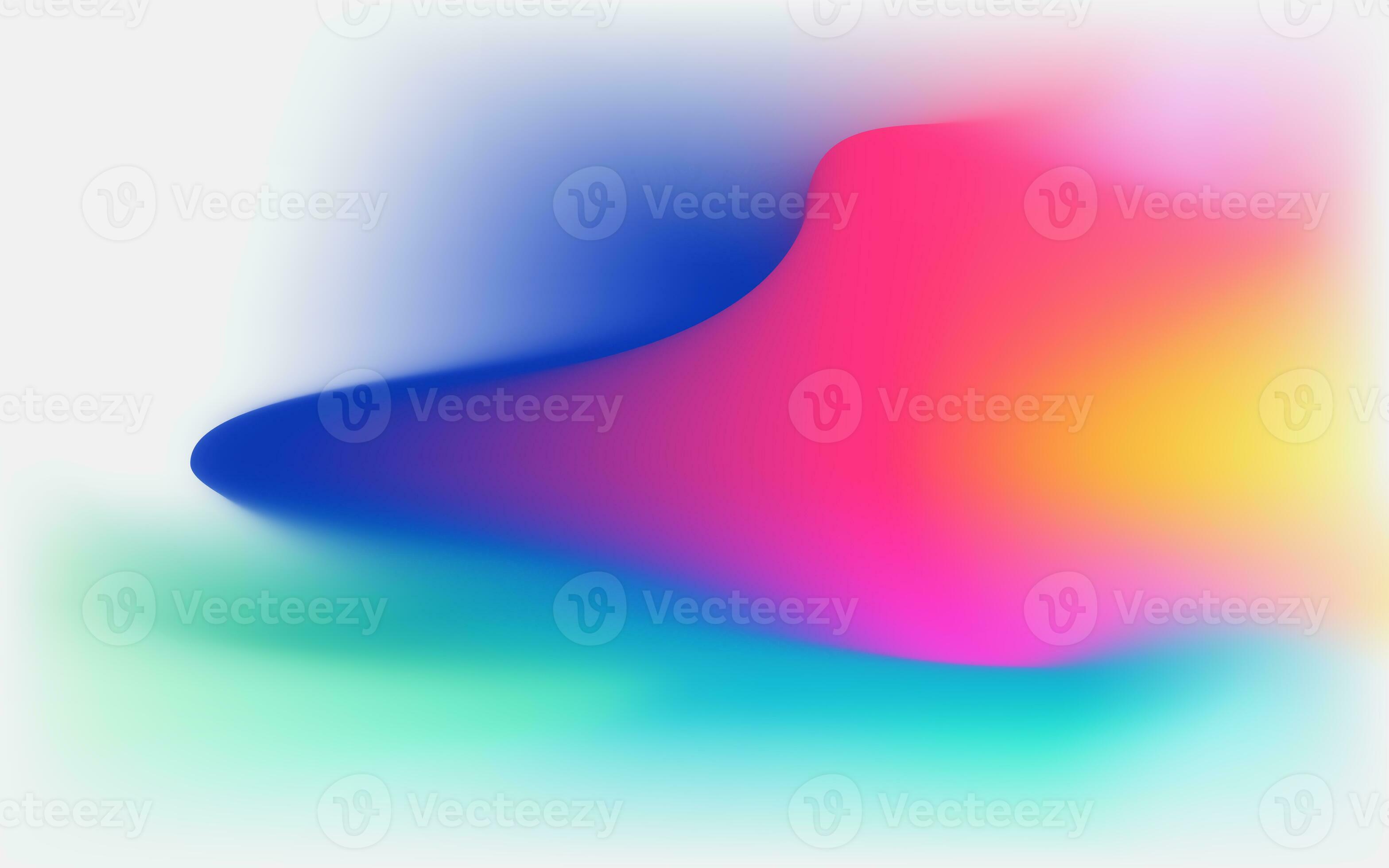 Abstract gradient background for design as banner, ads, presentation ...