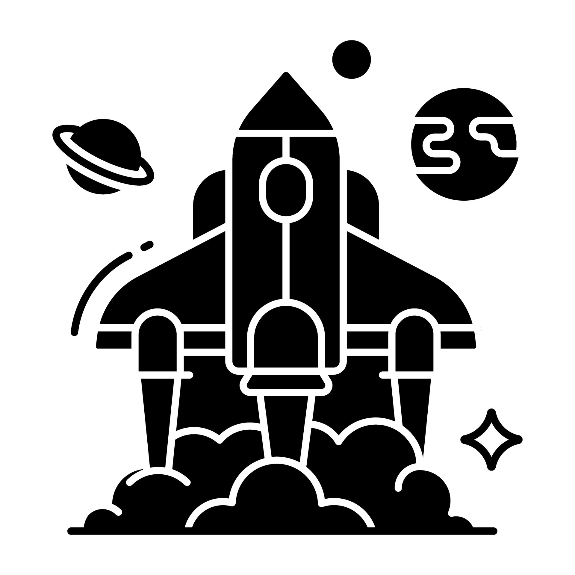 Conceptual solid design icon of projectile 25838203 Vector Art at Vecteezy Conceptual solid design icon of projectile 25838203 Vector Art at Vecteezy