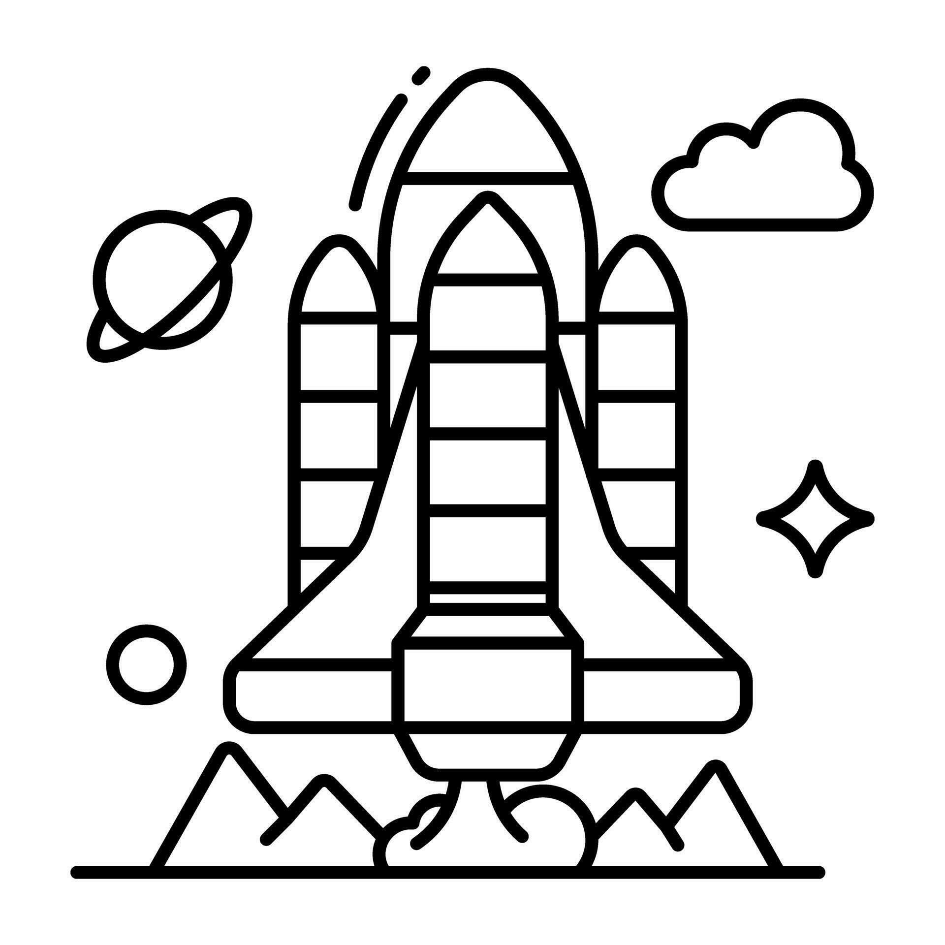 Conceptual linear design icon of projectile 25838288 Vector Art at Vecteezy Conceptual linear design icon of projectile 25838288 Vector Art at Vecteezy