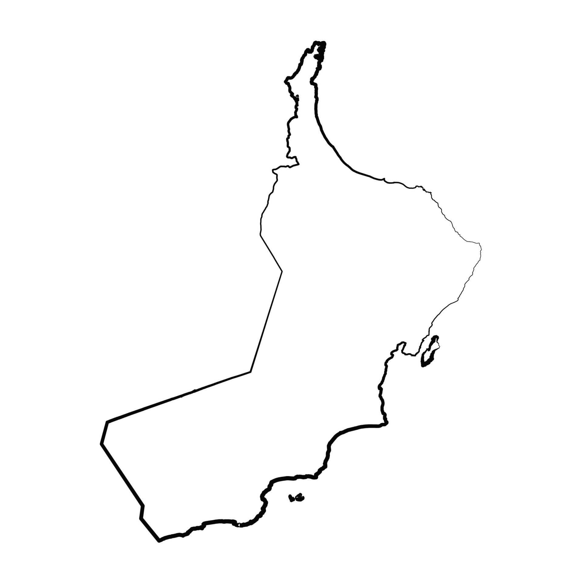 Hand Drawn Lined Oman Simple Map Drawing 25841178 Vector Art at Vecteezy Hand Drawn Lined Oman Simple Map Drawing 25841178 Vector Art at Vecteezy