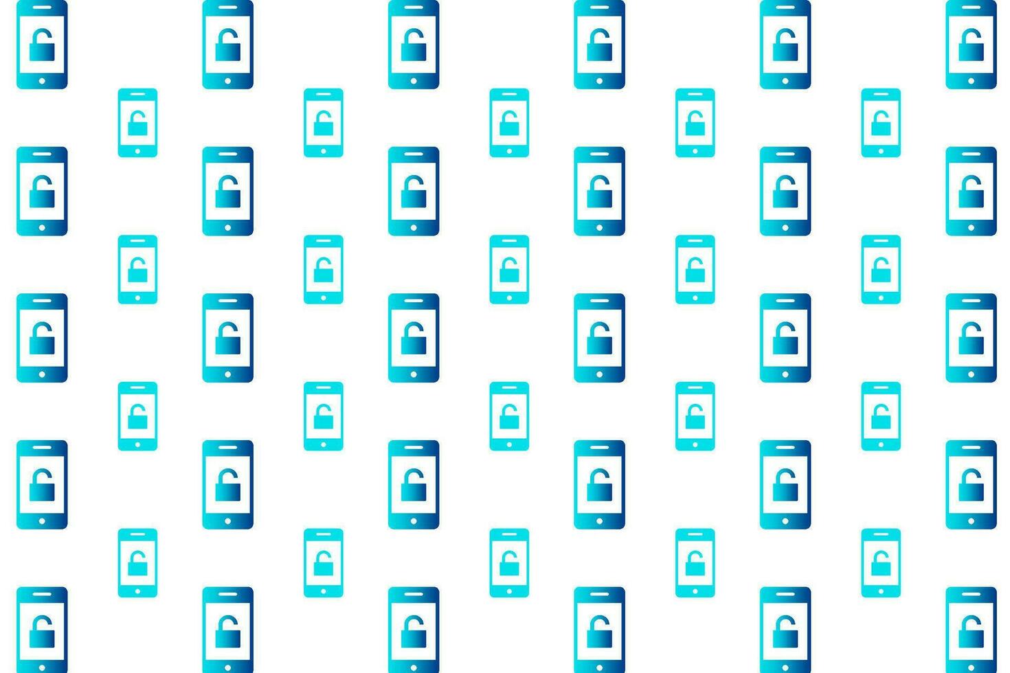 Abstract Mobile Unlock Pattern Background 25846410 Vector Art At Vecteezy