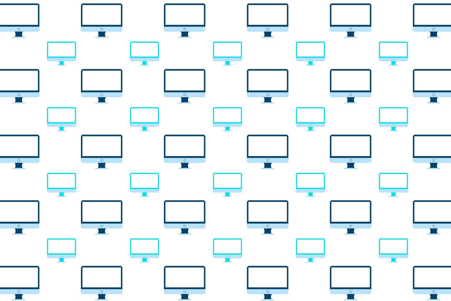 Abstract Monitor Pattern Background 25846430 Vector Art at Vecteezy