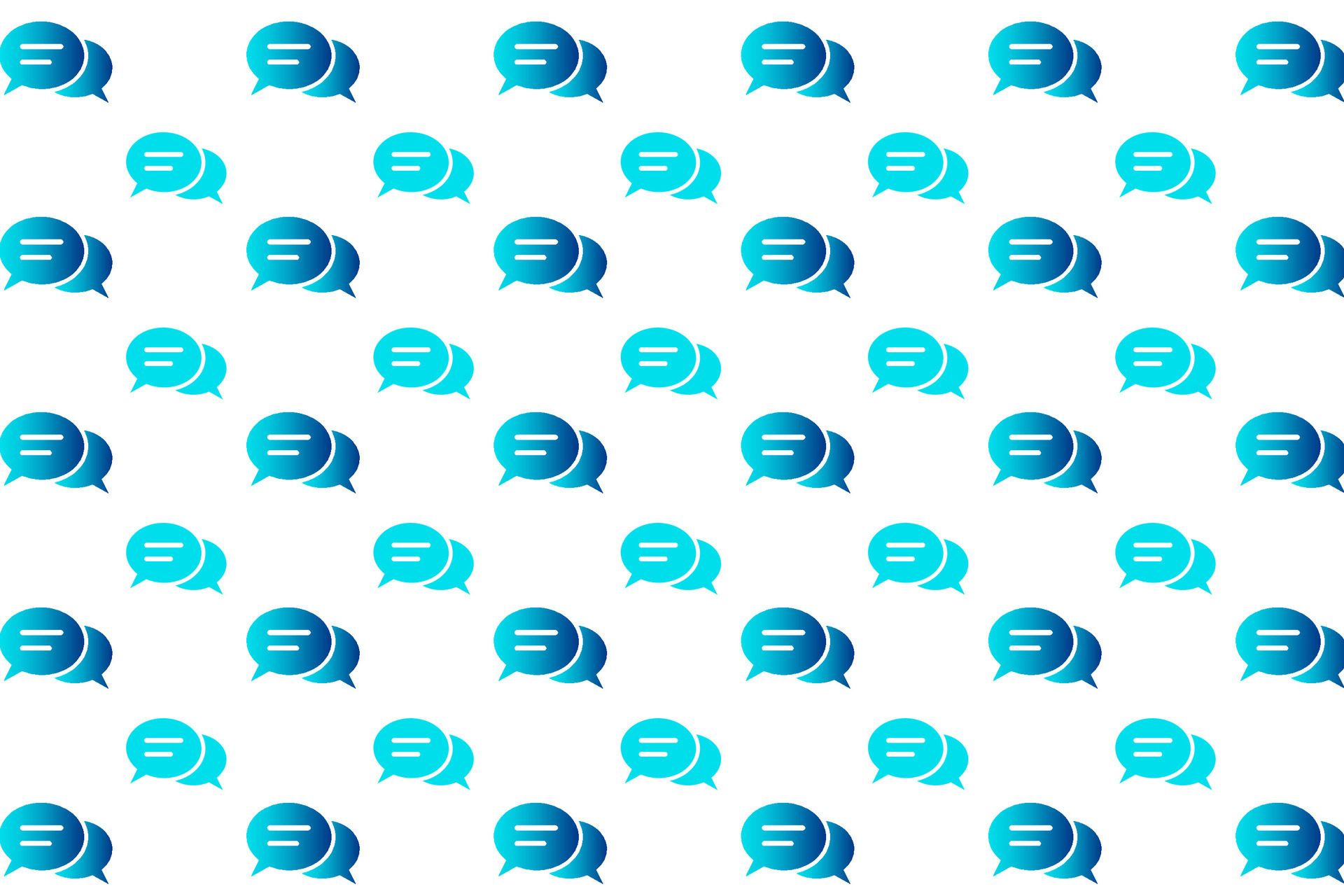 Abstract Text Message Pattern Background 25846545 Vector Art at Vecteezy