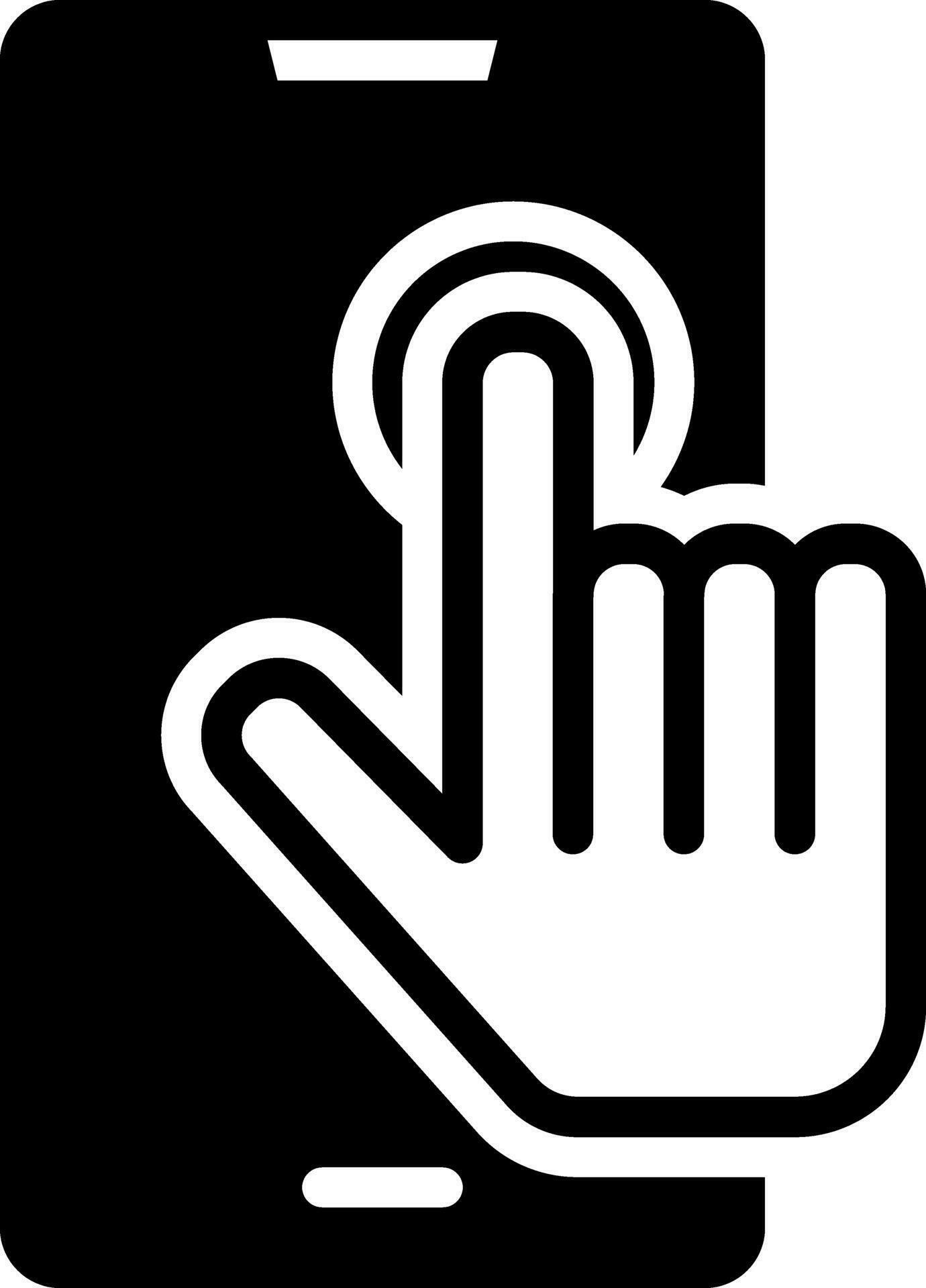 solid icon for user interface 25847740 Vector Art at Vecteezy