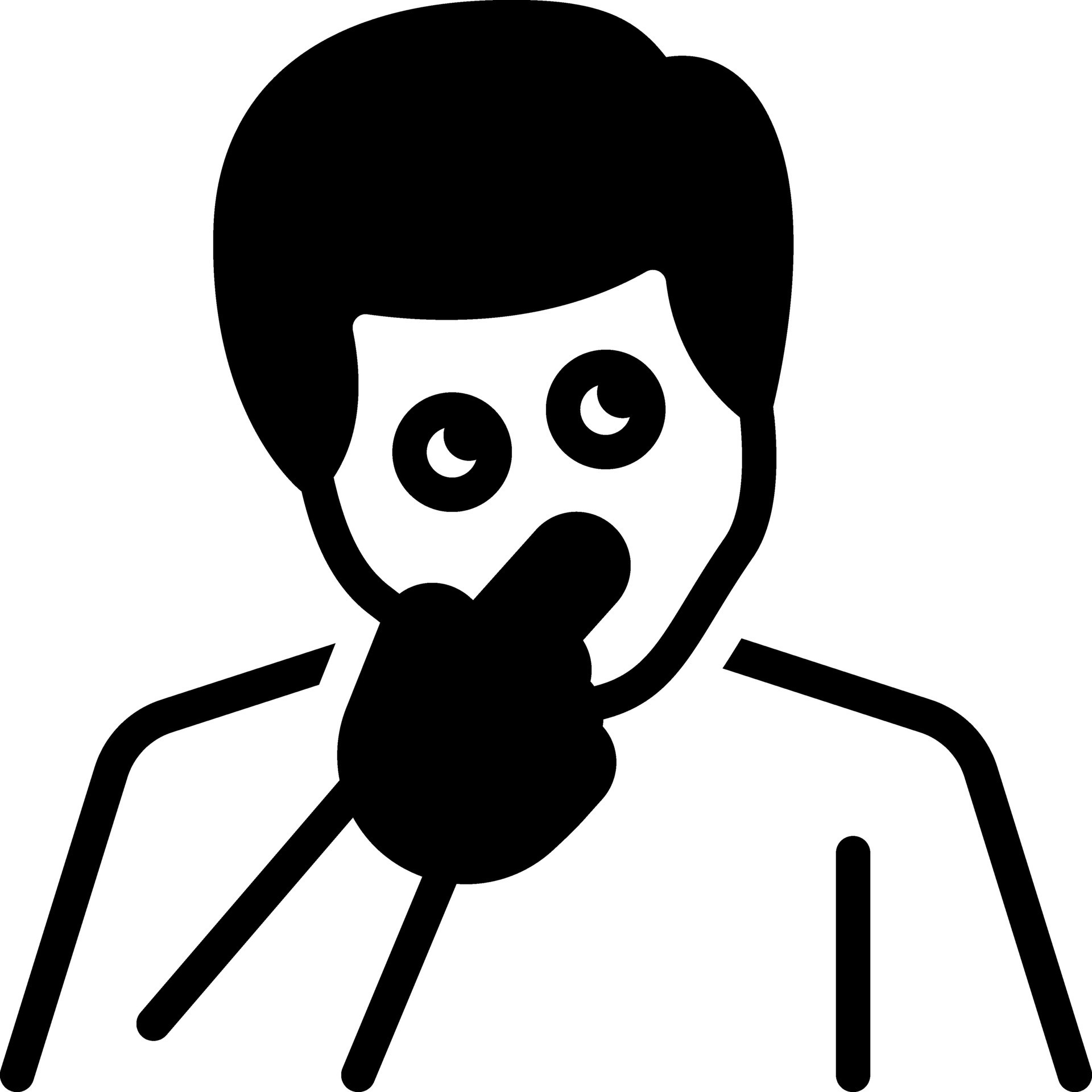 solid icon for consider 25848043 Vector Art at Vecteezy