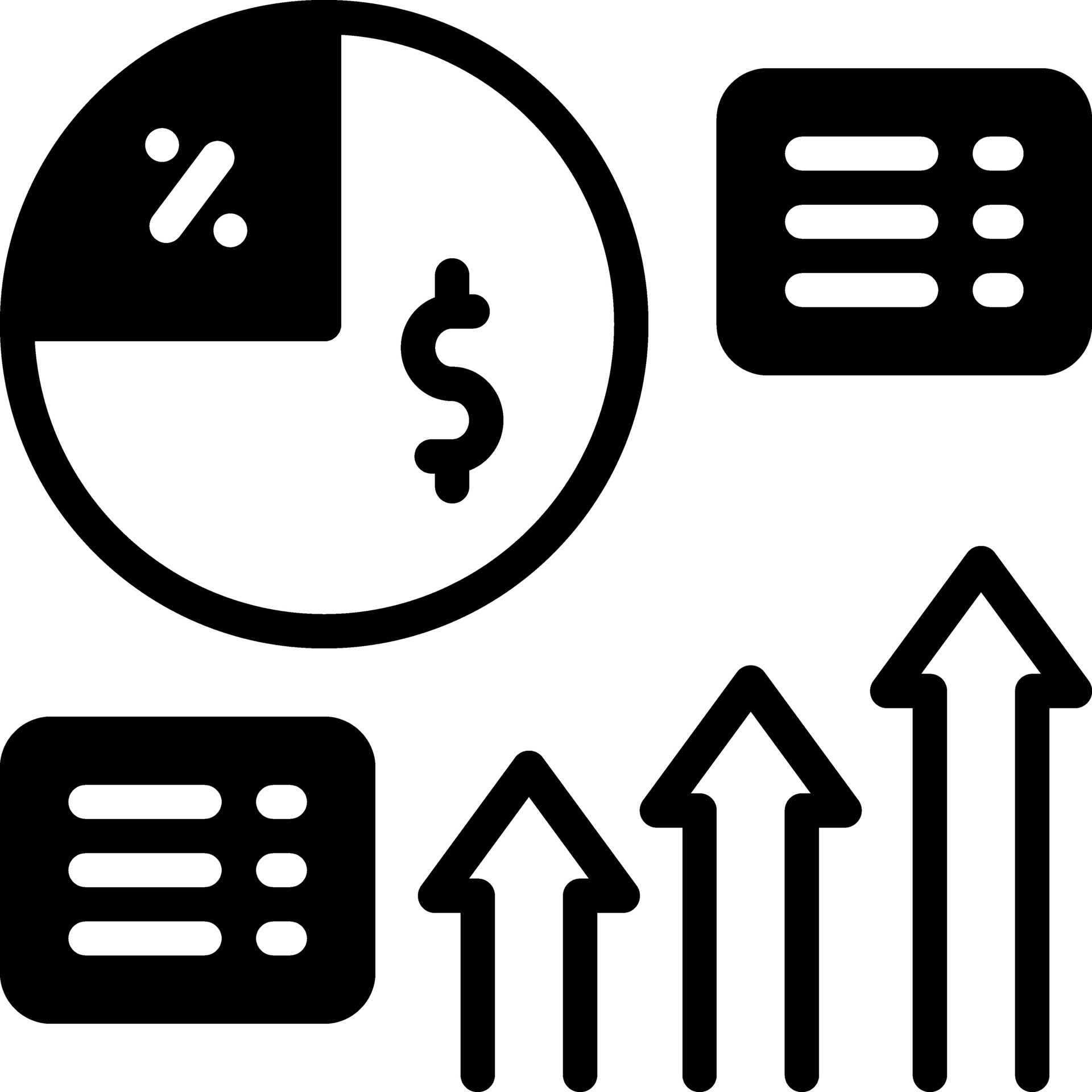 solid icon for margin 25848132 Vector Art at Vecteezy