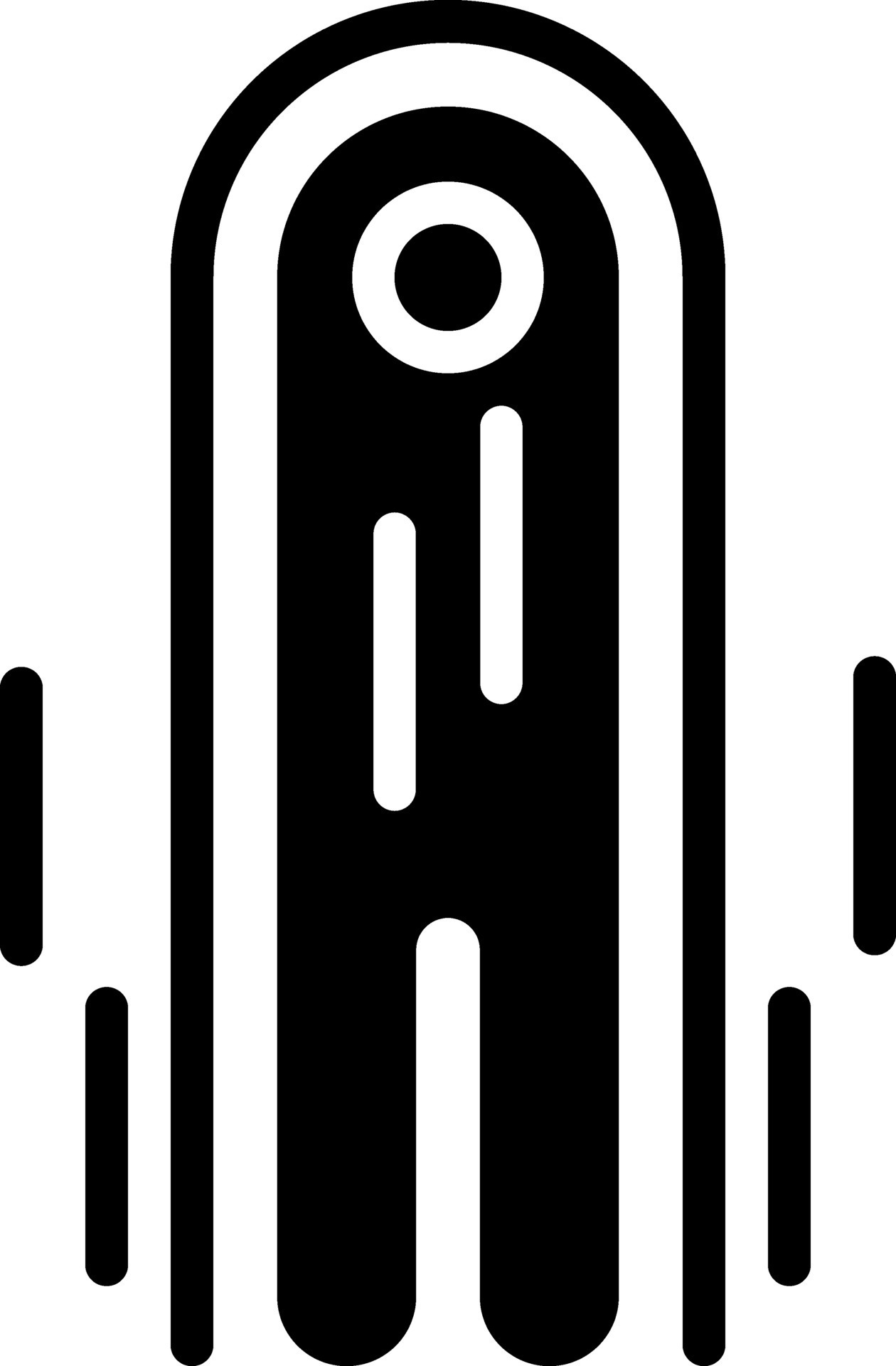 solid icon for vector 25848587 Vector Art at Vecteezy