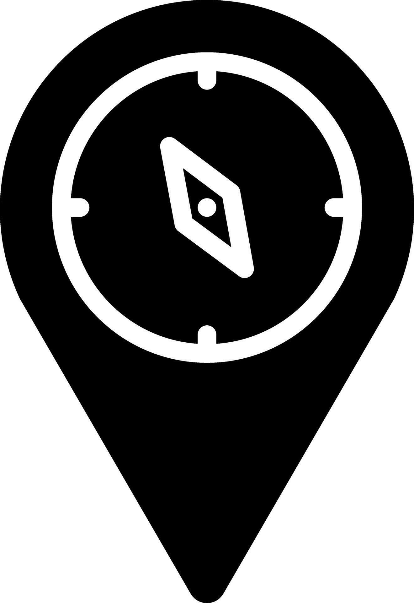 solid icon for geographical 25849164 Vector Art at Vecteezy