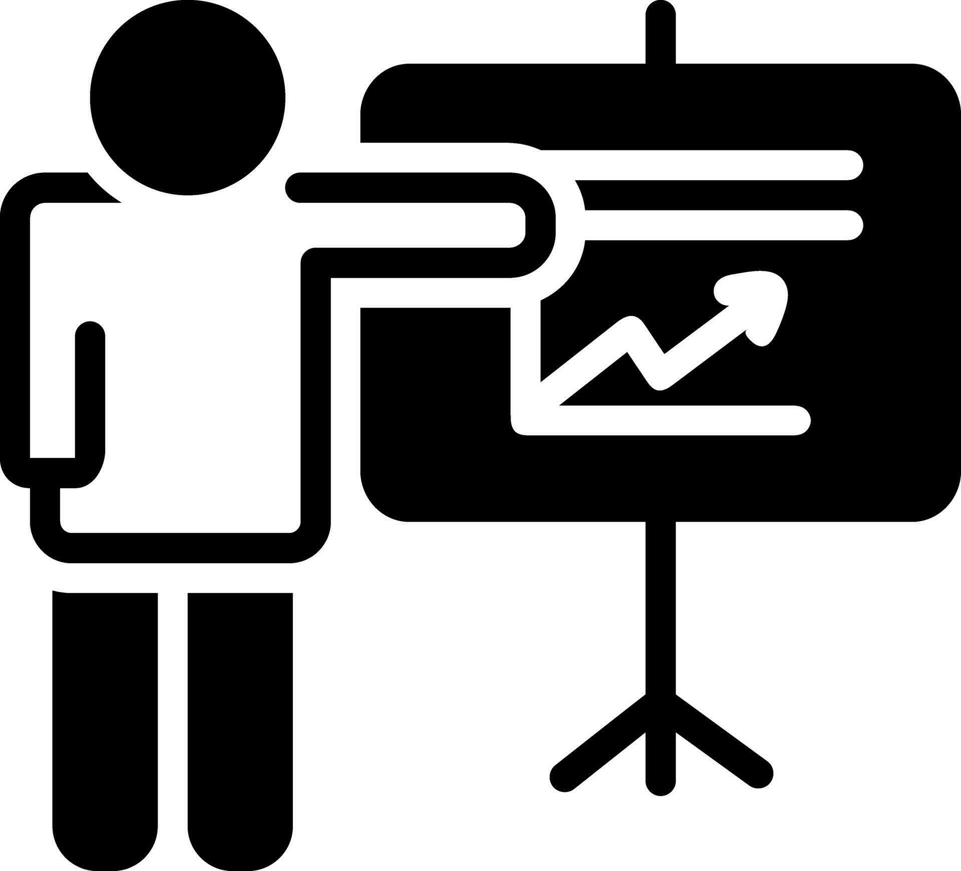 solid icon for project 25849222 Vector Art at Vecteezy