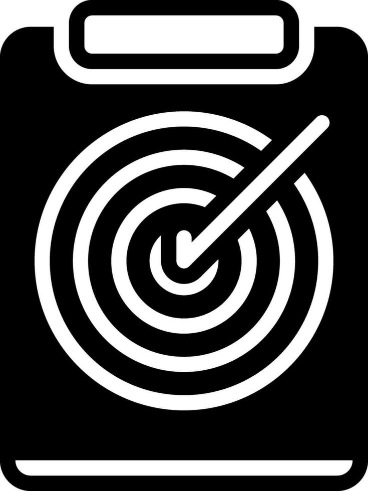 solid icon for document 25849429 Vector Art at Vecteezy