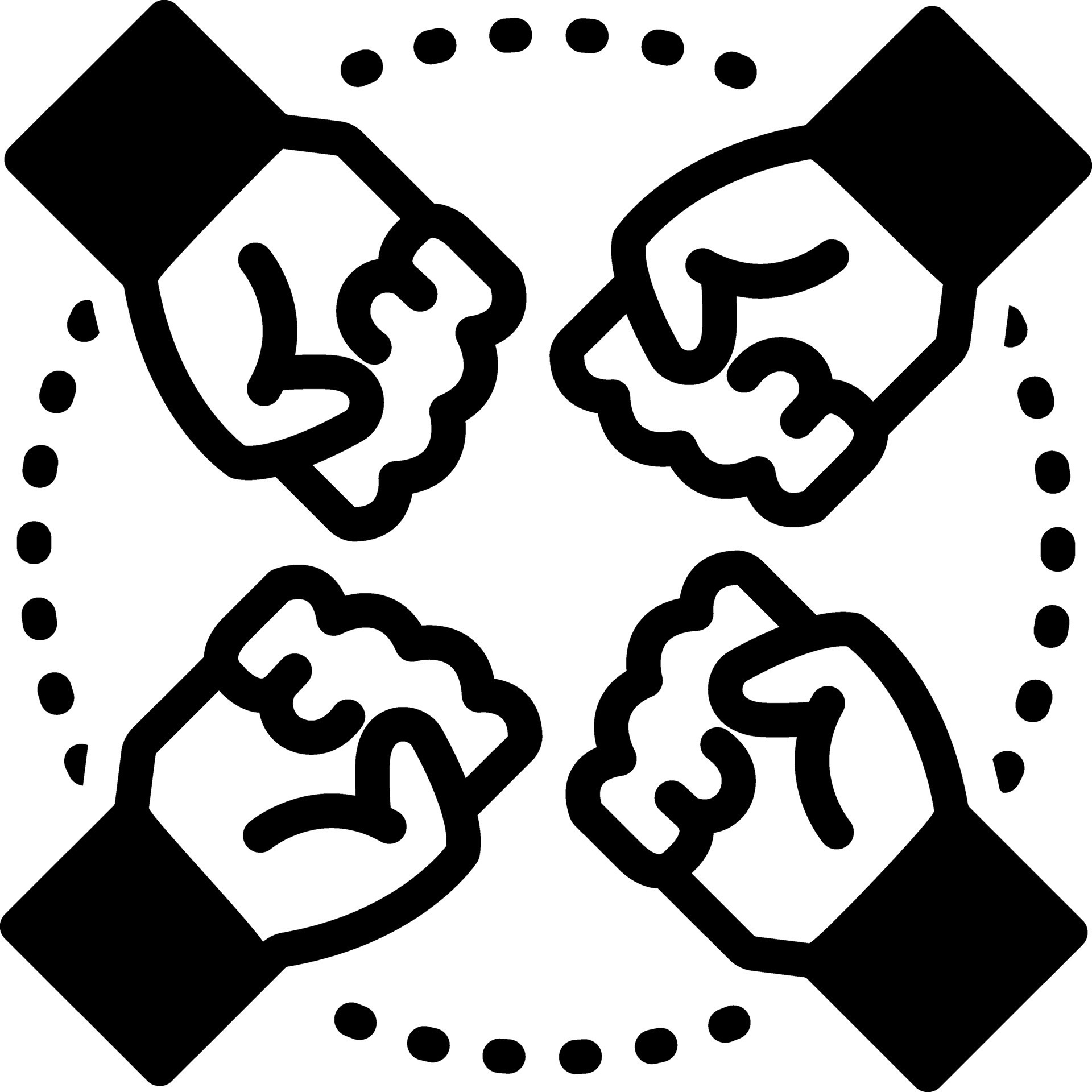 solid icon for team 25849641 Vector Art at Vecteezy