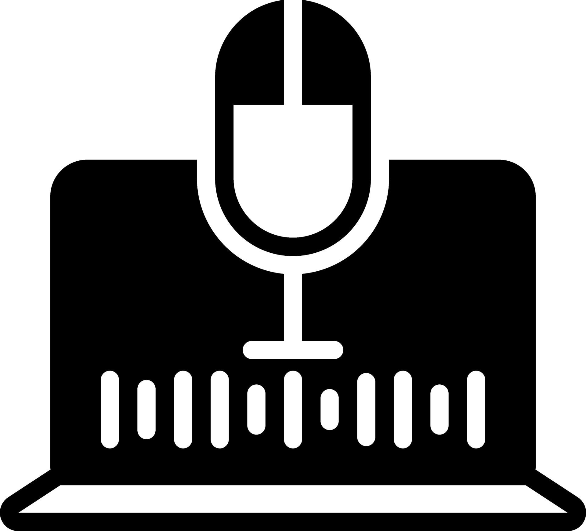 solid icon for tech 25849689 Vector Art at Vecteezy