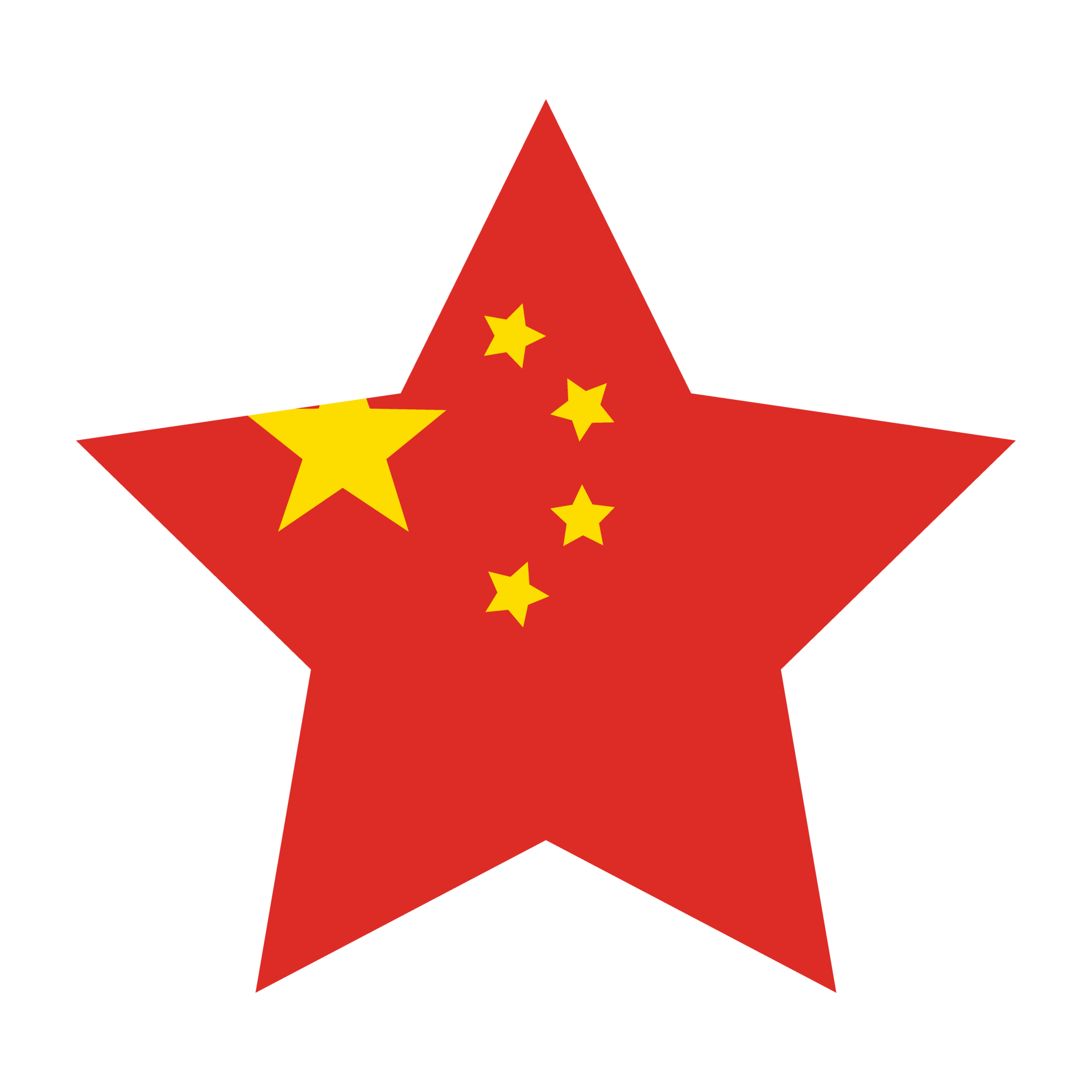 Chinese Flag In Design Shape Flag Of China In Design Shape 25862639 PNG chinese-flag-in-design-shape-flag-of-china-in-design-shape-25862639-png