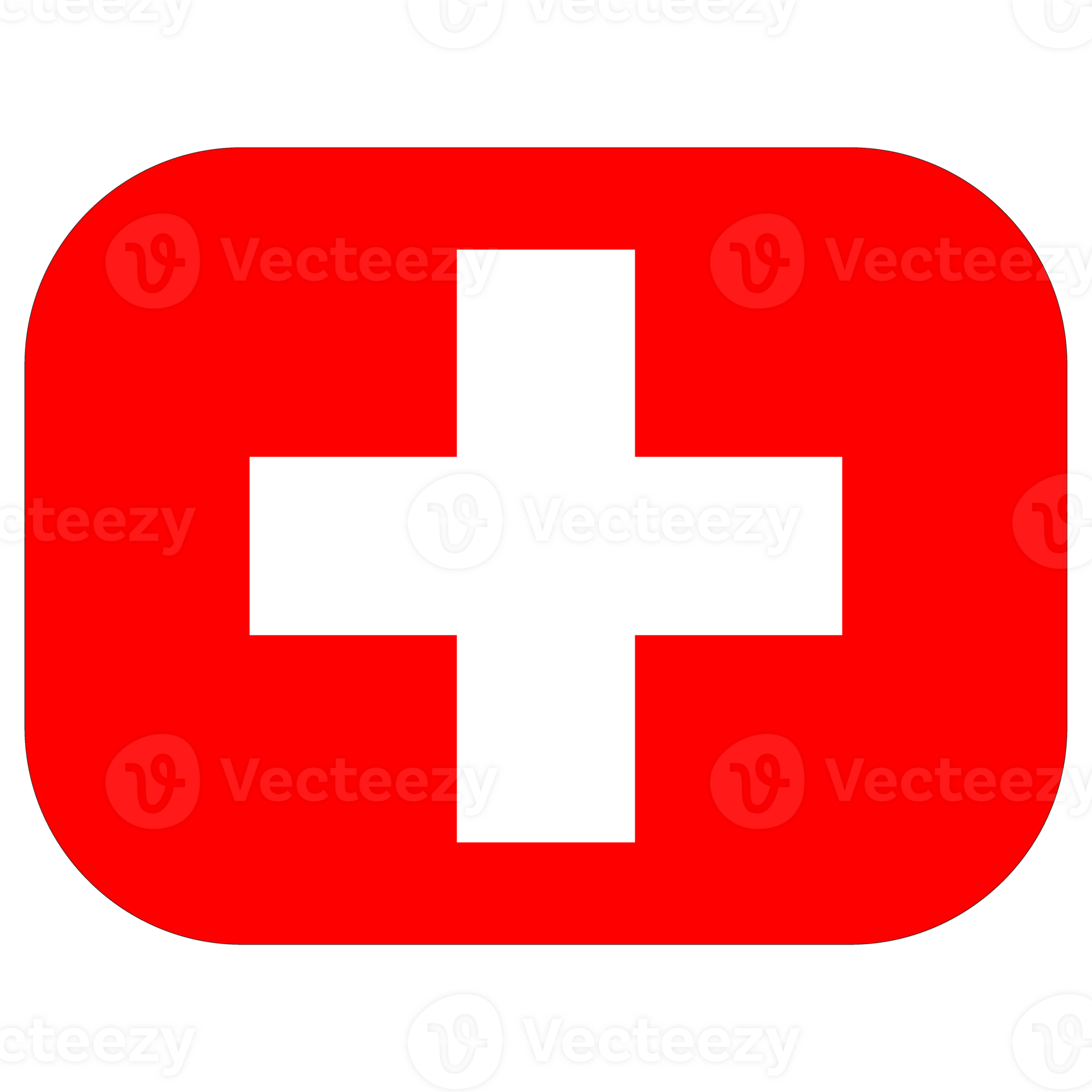 Flag Of Switzerland Swiss Flag 25863079 Png