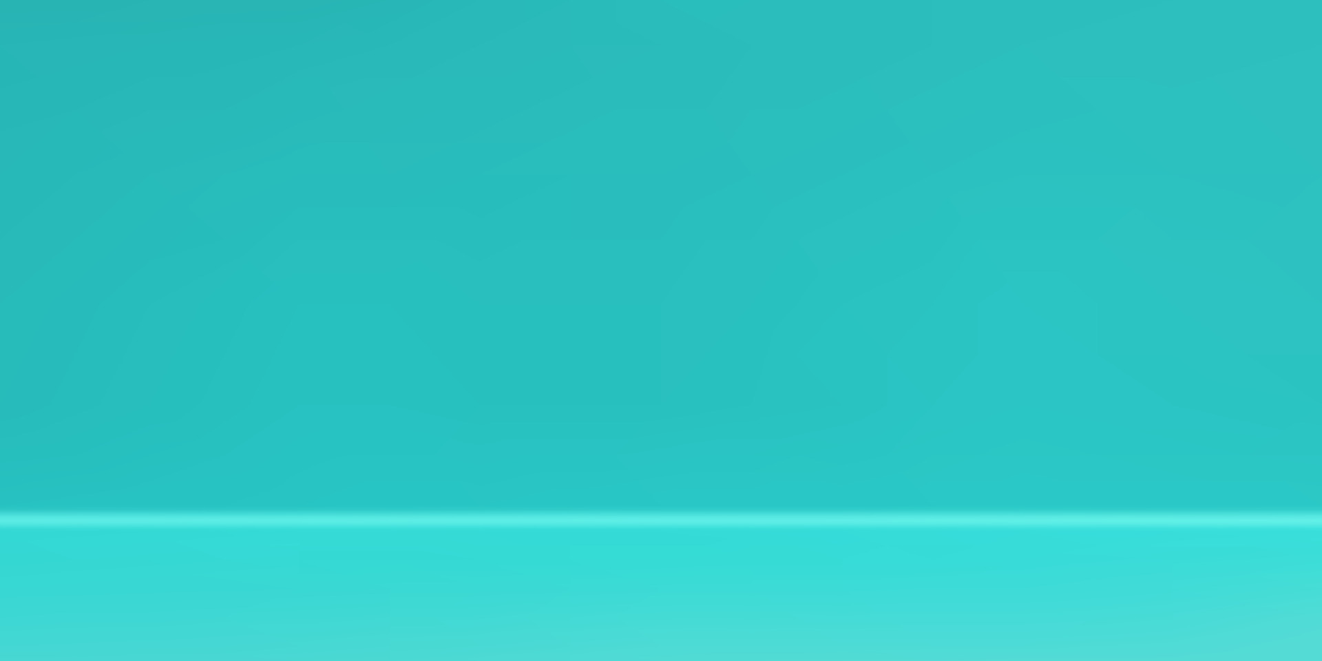 Blue empty room with copy space for display of content design ...