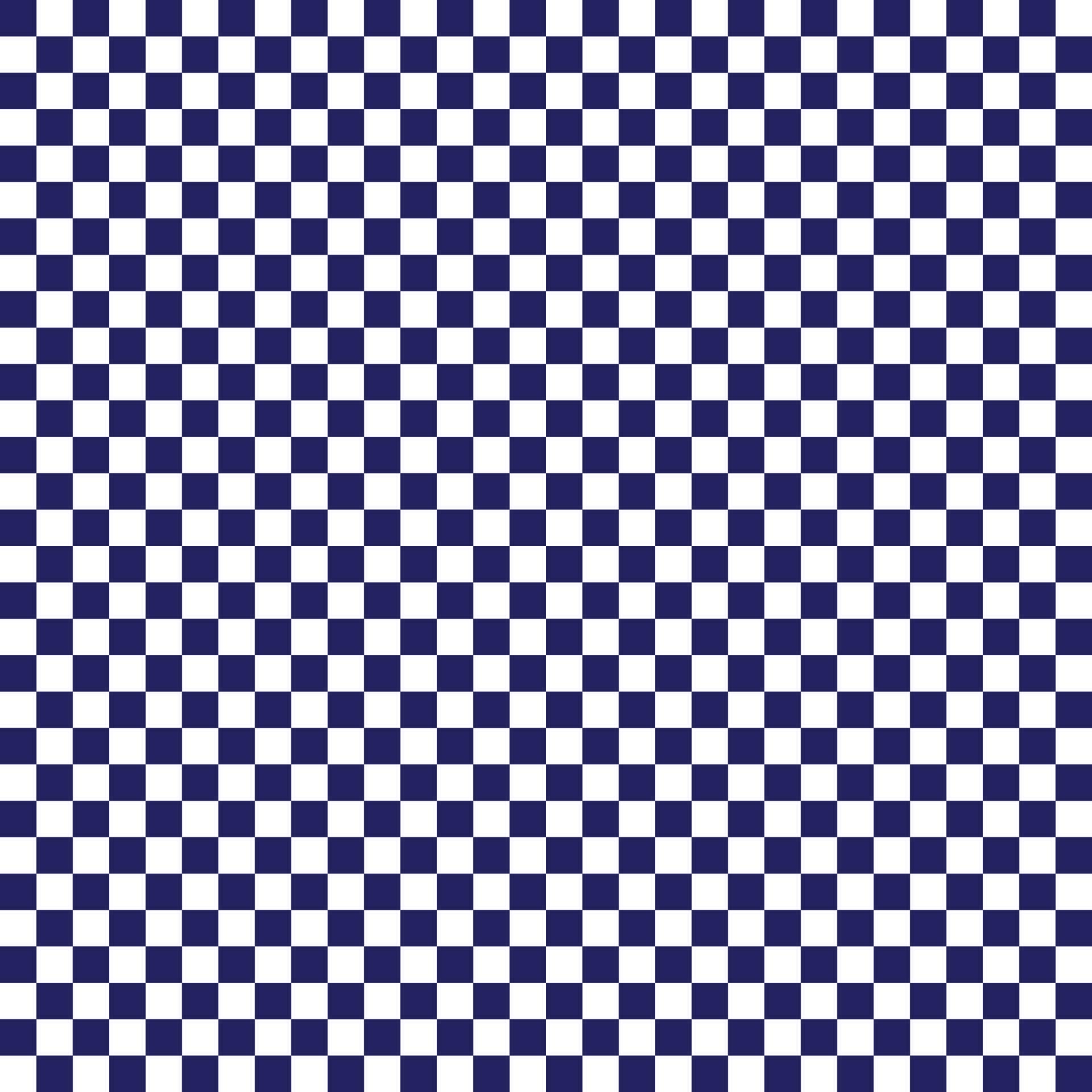 Checker blue and white square grid pattern for background 25868300 ...