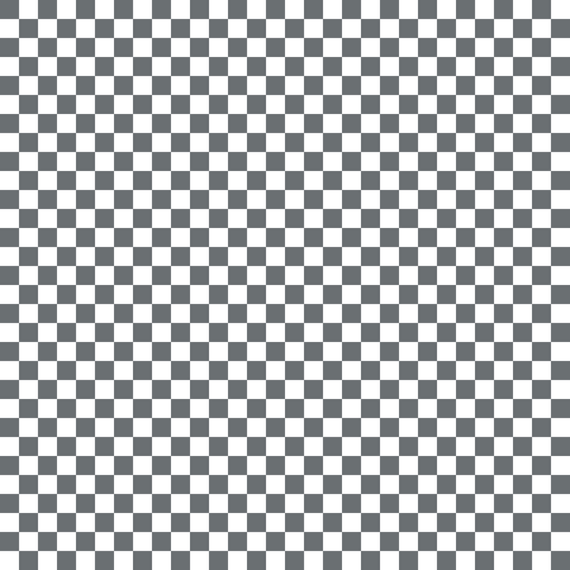 Checker grey and white square grid pattern for background 25868319 ...