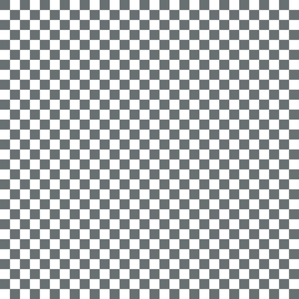 Checker grey and white square grid pattern for background 25868319 ...