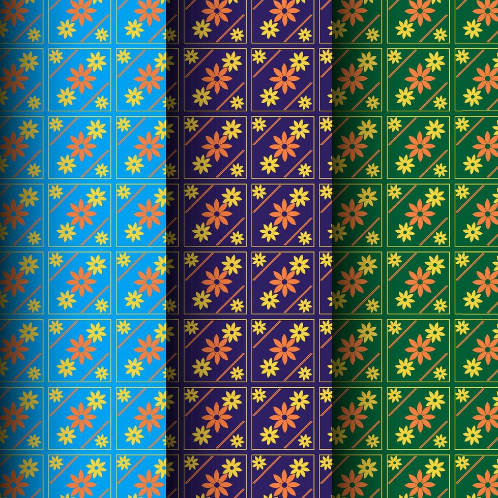 Seamless And Geometric Pattern Design With Abstract Pattern Background Design Template 25870200