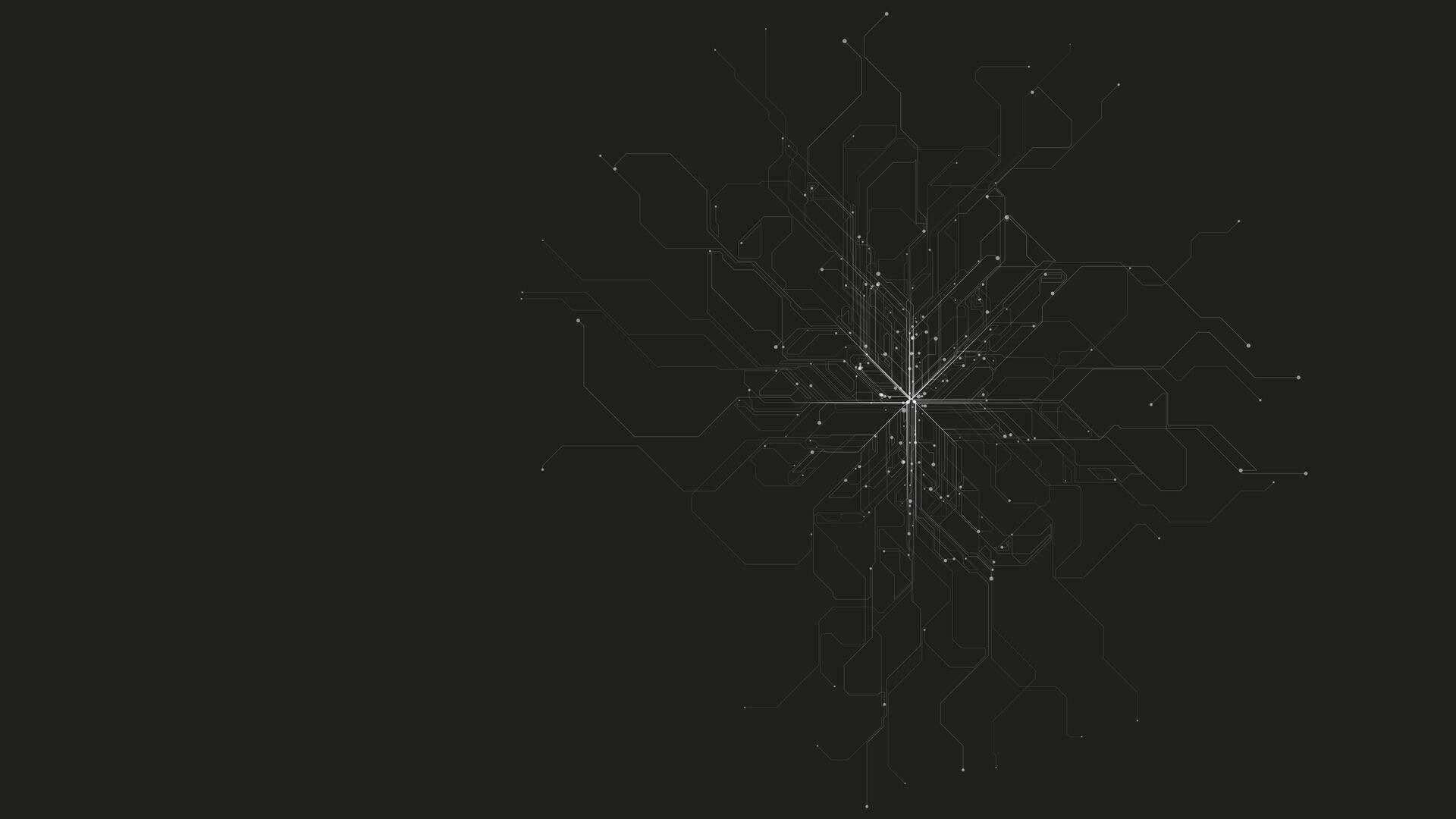 Wide Big data visualization. Machine learning algorithm for information ...