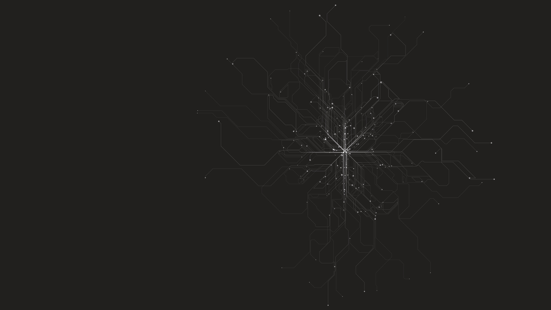 Wide Big Data Visualization Machine Learning Algorithm For Information