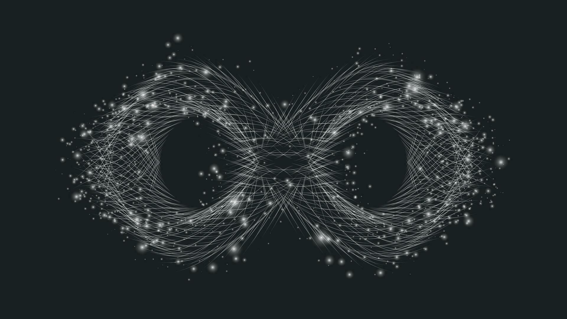 Wide Big Data Visualization Machine Learning Algorithm For Information