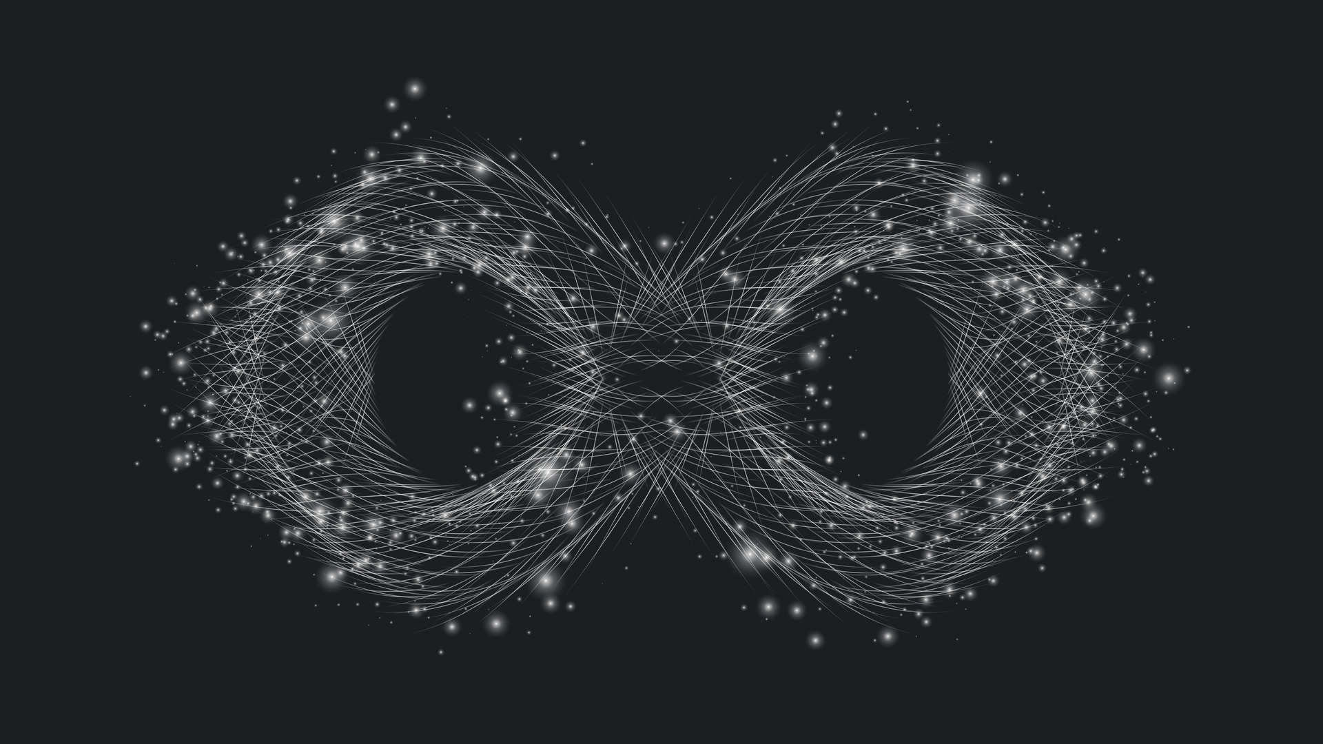 Wide Big Data Visualization Machine Learning Algorithm For Information